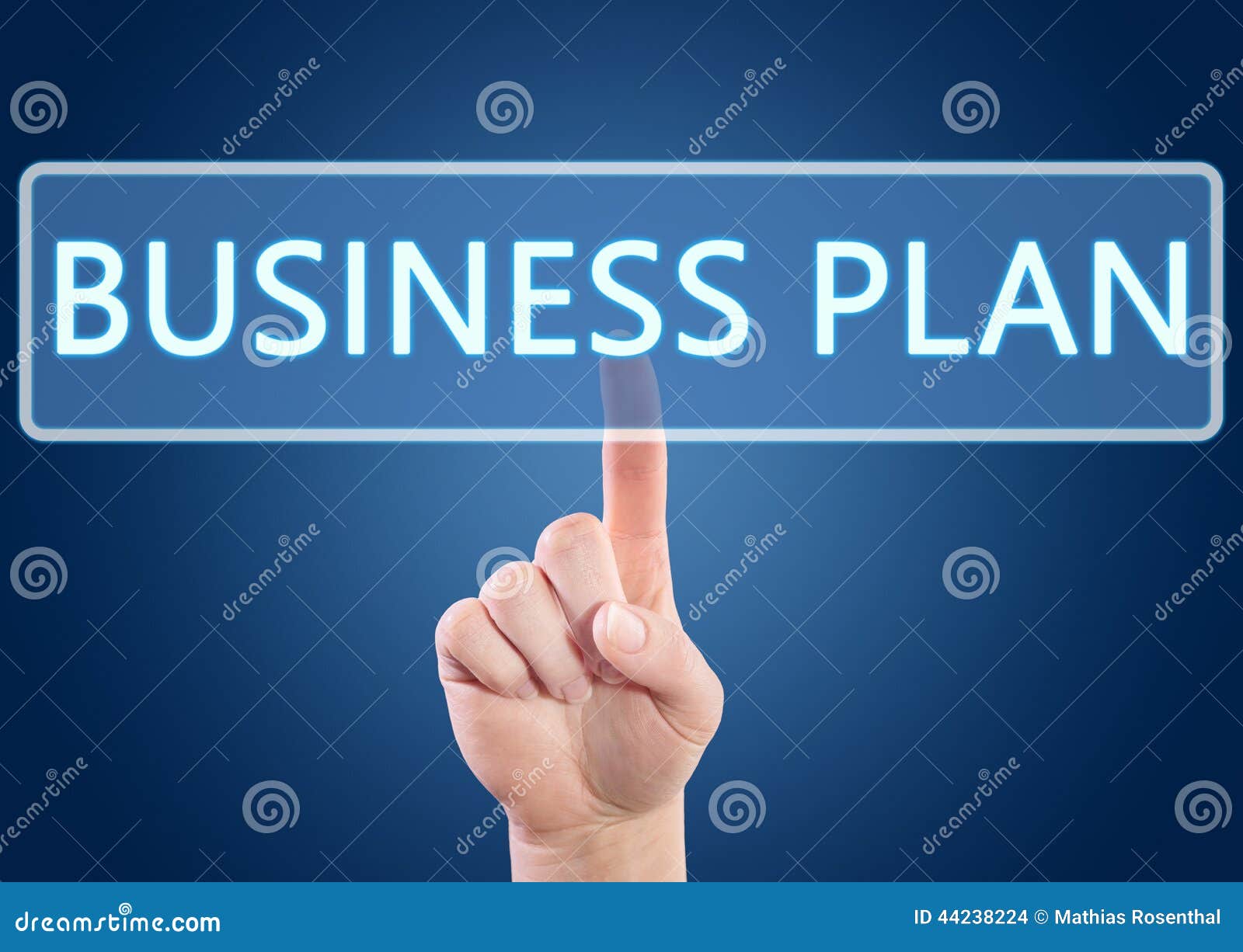 Business Plan stock illustration. Illustration of mind - 44238224
