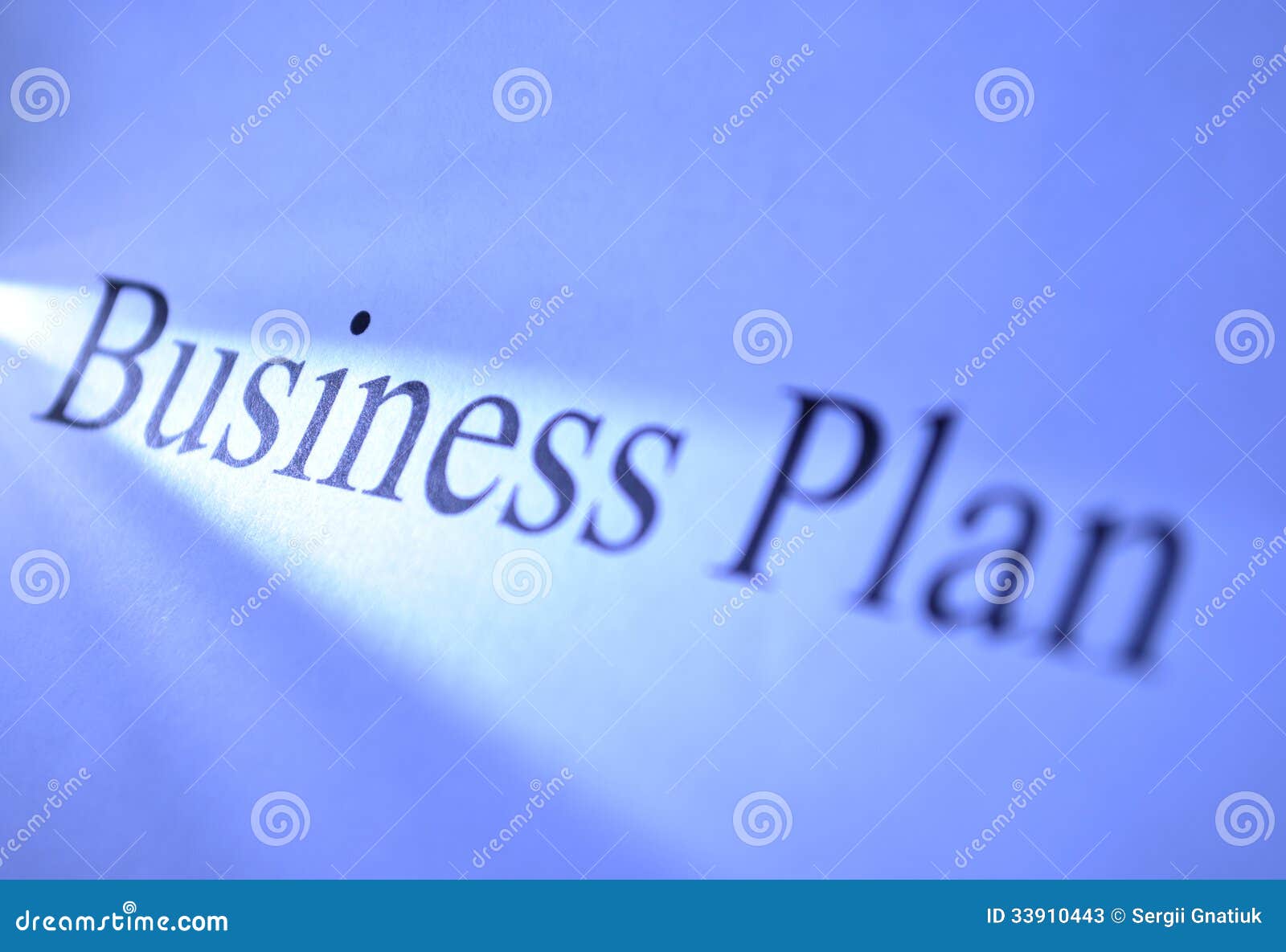 Business Plan stock image. Image of planning, text, statistics - 33910443