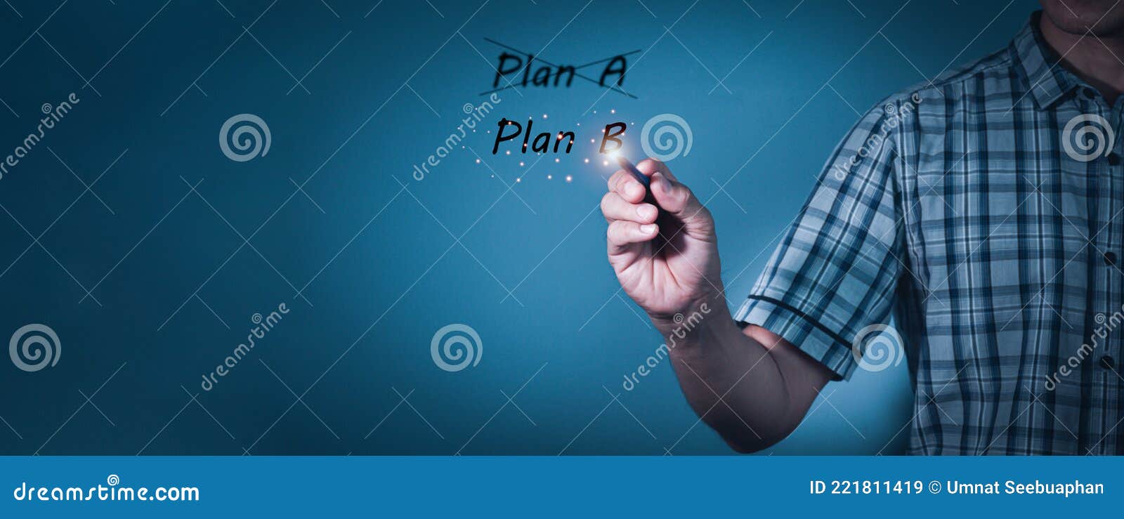 Business Plan Strategy Changing.the Man Crossing Over Plan a, Writing ...