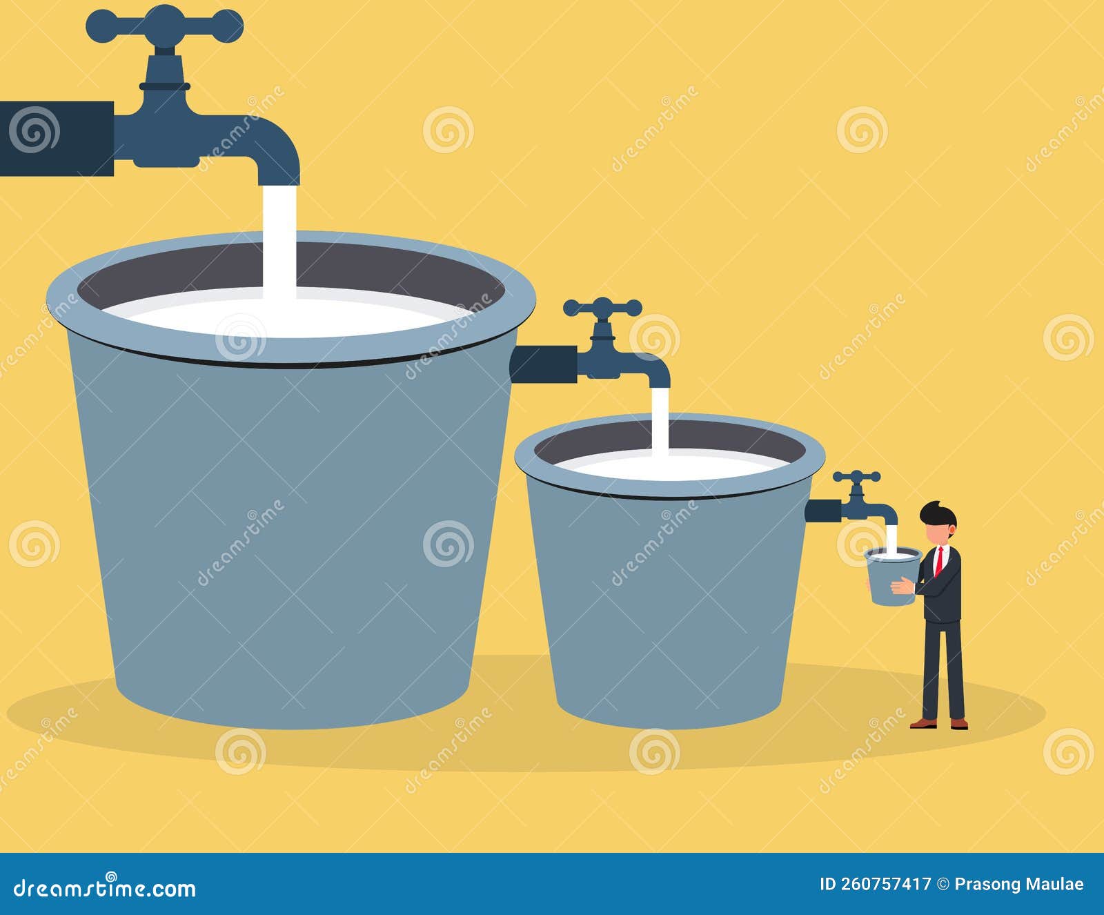 Characteristics Of Good Governance Royalty-Free Stock Image ... Characteristics Of Good Governance Royalty-Free Stock Image ...