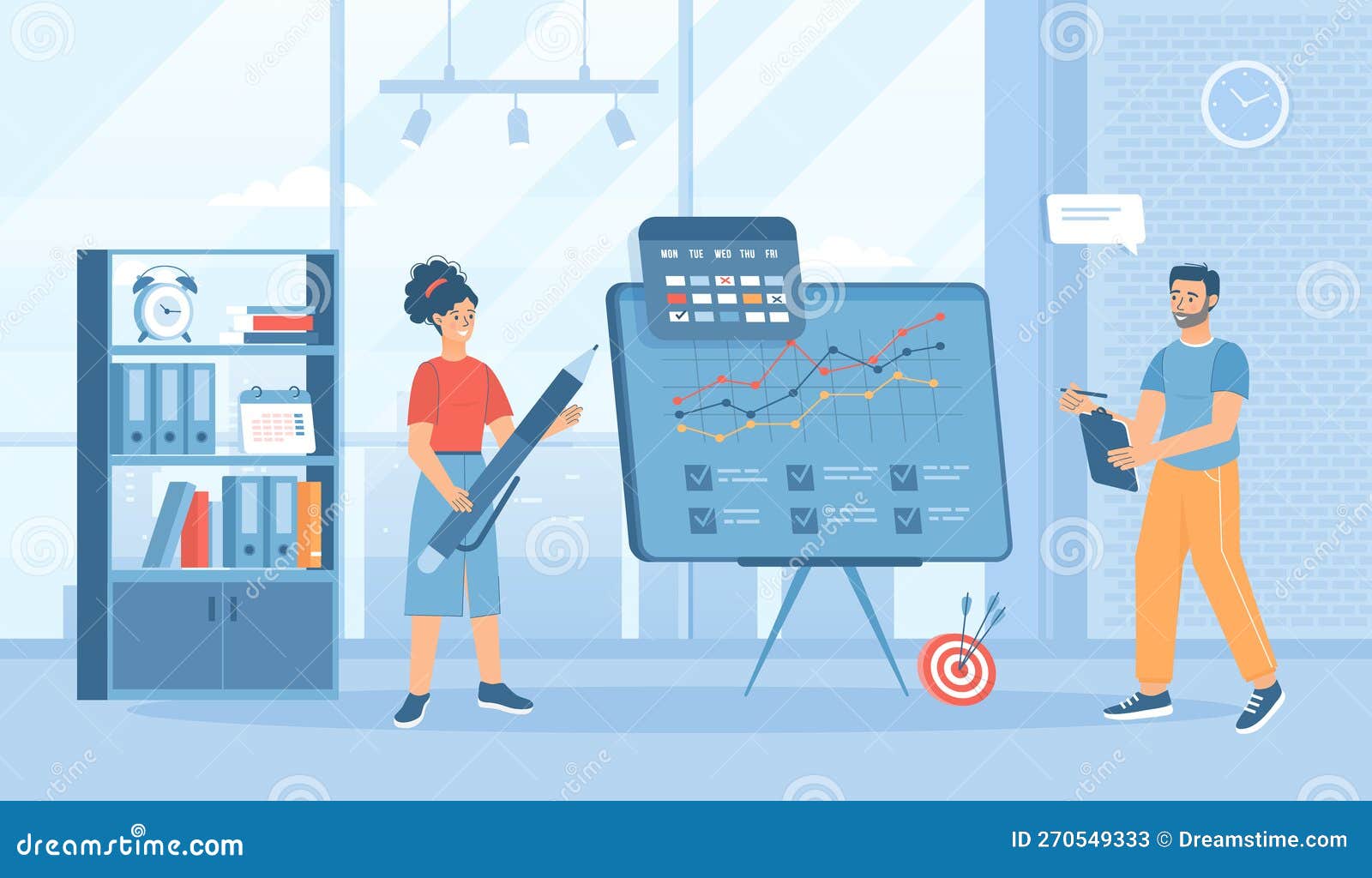 Repot Cartoons, Illustrations & Vector Stock Images - 124 Pictures to ...