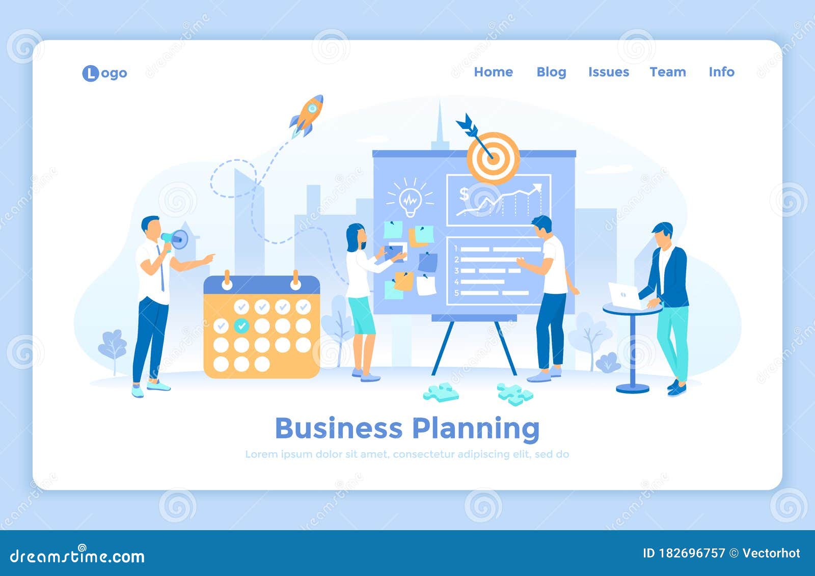 Business Planning, Teamwork, Management, Organization Control, Success ...