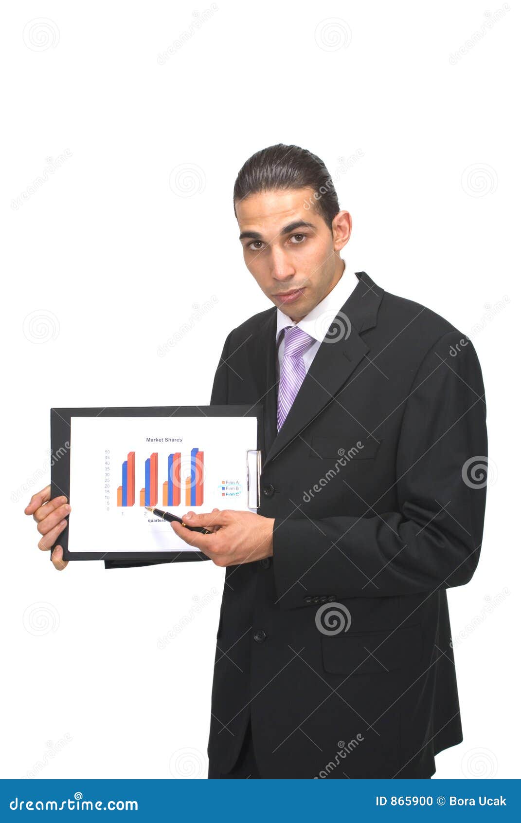 Business presentation stock photo. Image of businesses - 865900