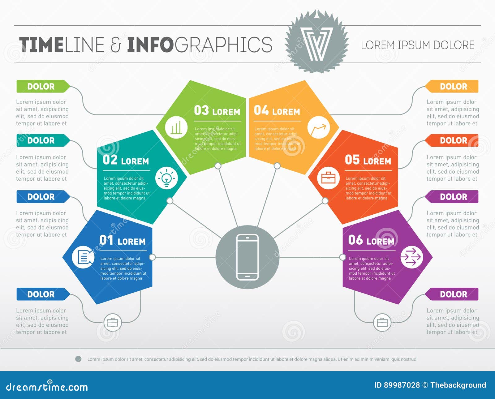 Pie Chart, Pie Graph, Circular, Circle Diagram From Series With 2 To 65 ...