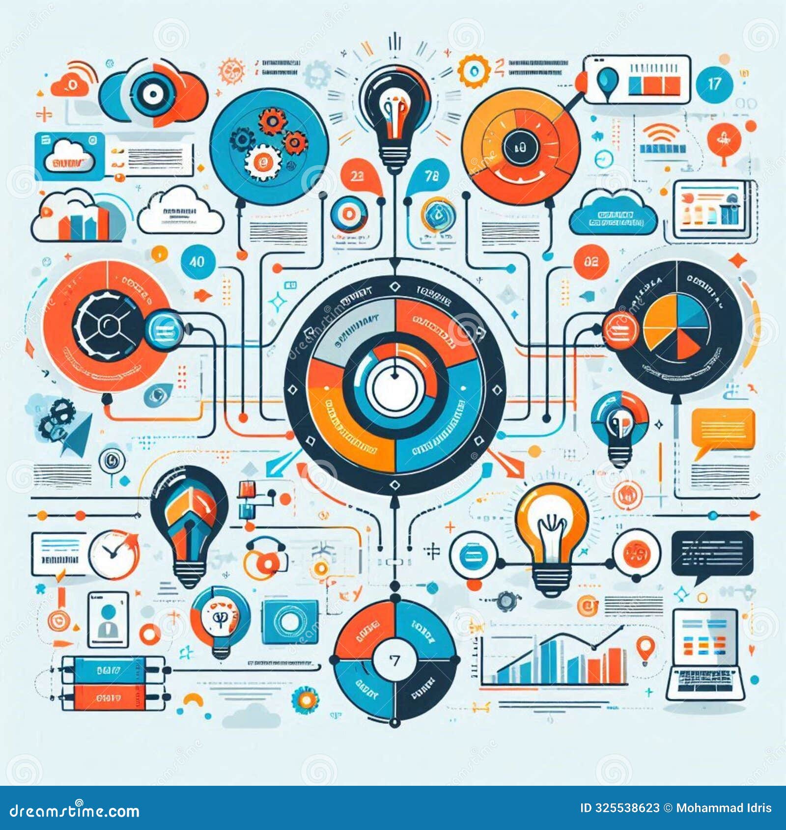 Seven Maps Provinces Of Costa Rica - Alphabetical Order With Name ...