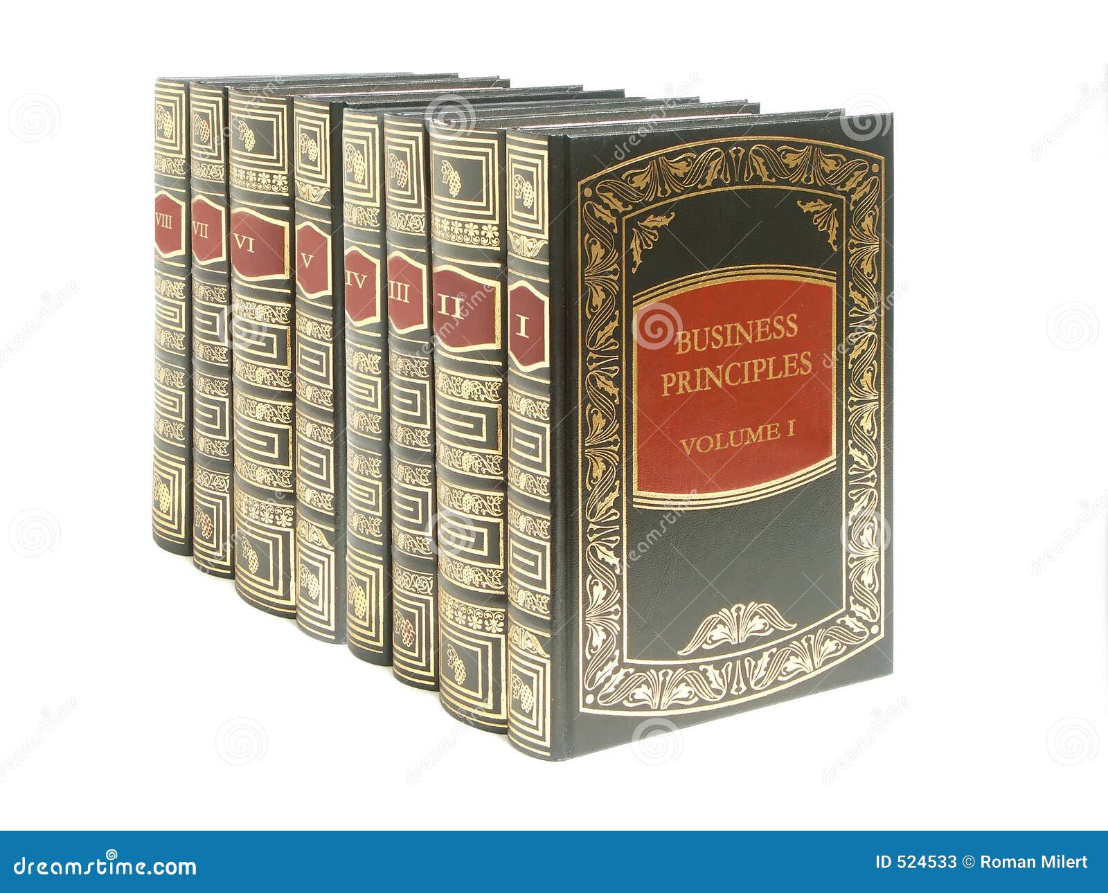 Business principles stock image. Image of decorative, essential - 524533