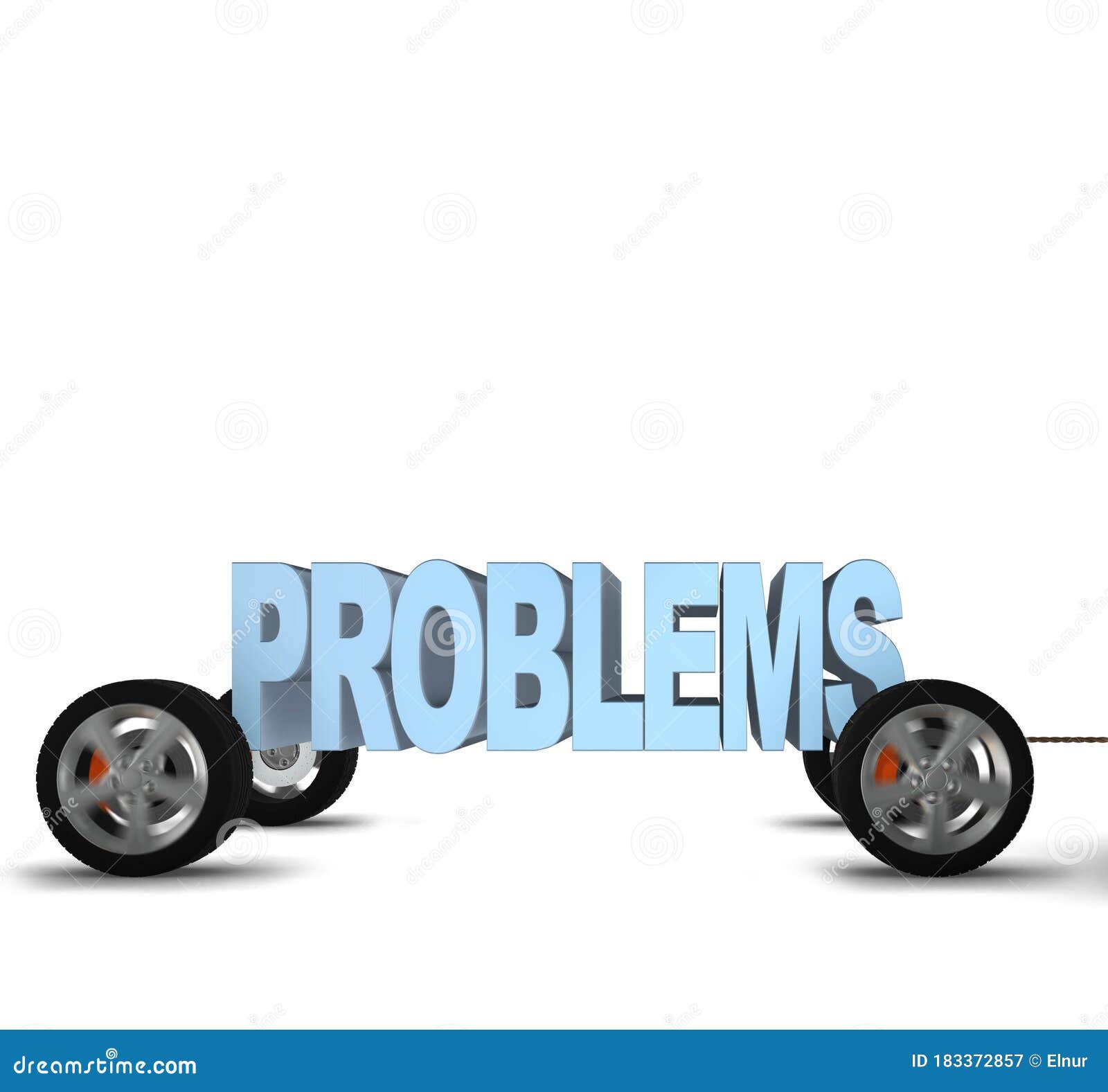 Business Problem and Challenge Concept with Businessman Stock Image ...