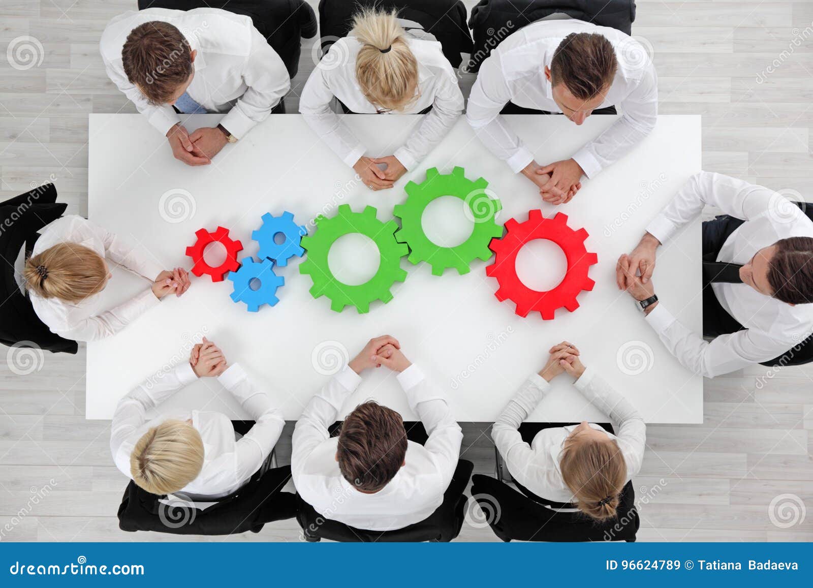 Business Problem Solution Concept Stock Image - Image of discussion ...