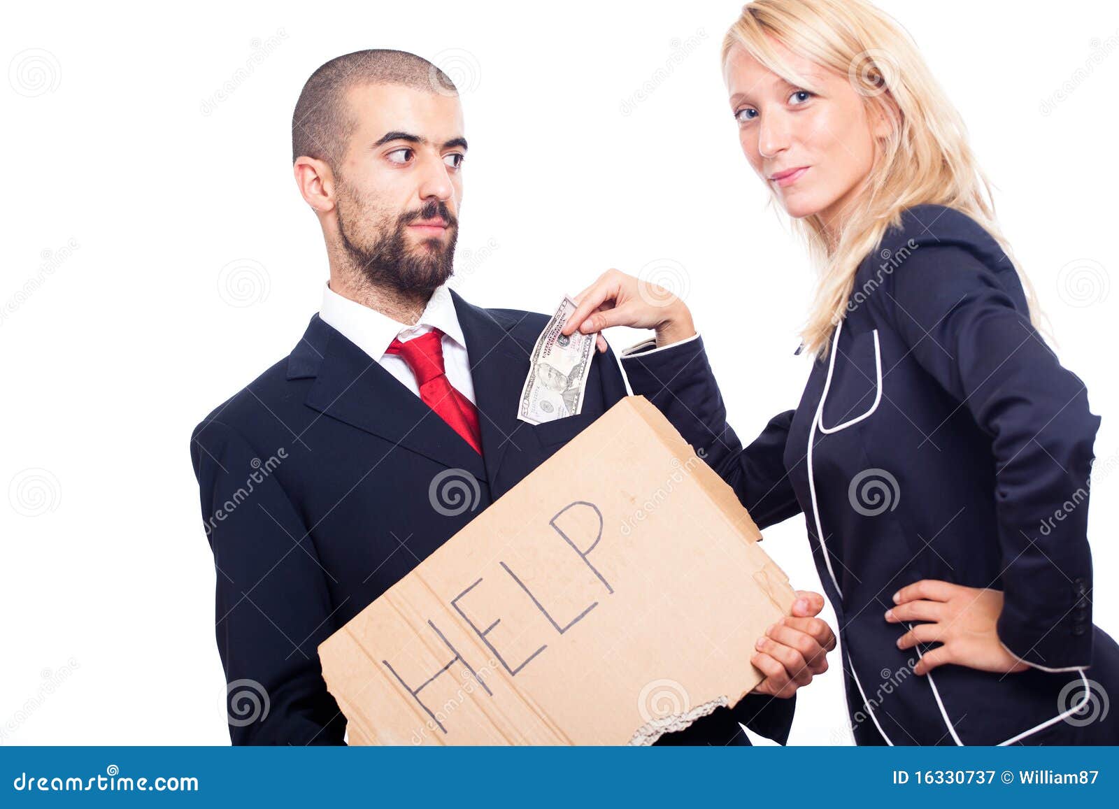 Business Problems stock image. Image of currency, advice - 16330737