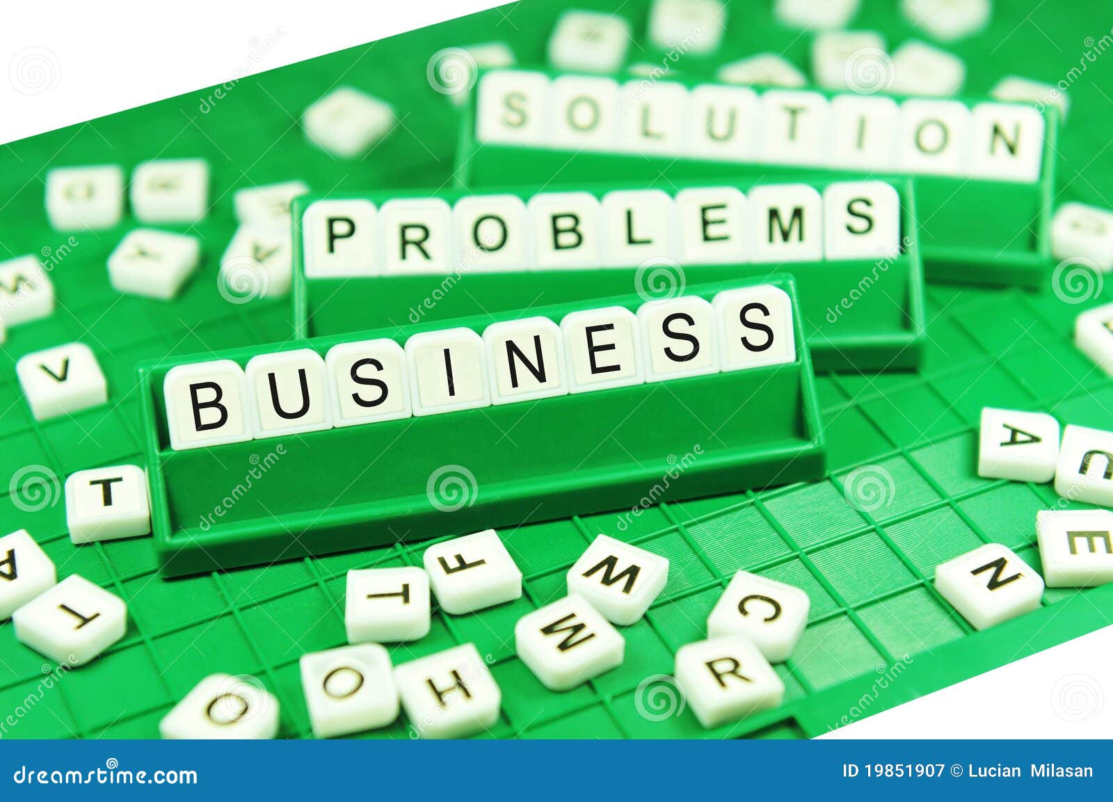 Business Problems and Solutions Stock Image - Image of problems ... Business Problems and Solutions Stock Image - Image of problems ...