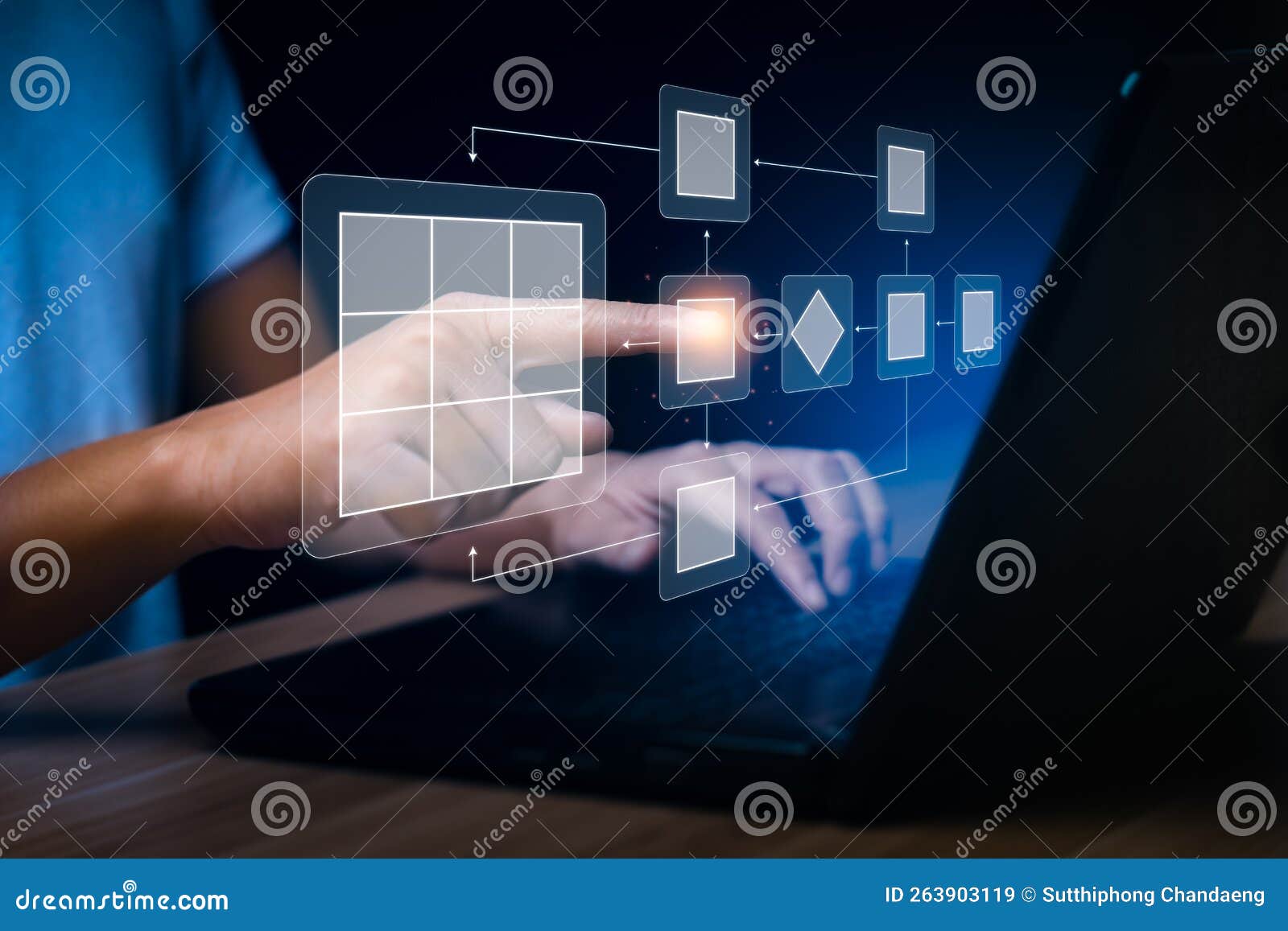 Business Process And Automate Workflows With Flowcharts Business ... Business Process And Automate Workflows With Flowcharts Business ...