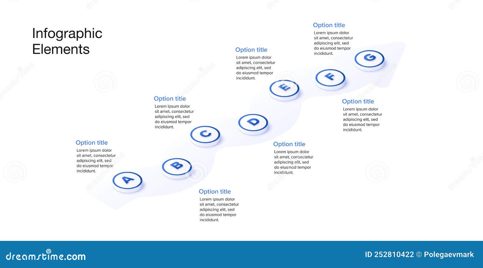 Circular Workflow With Document And Checkmark For Process Management ...