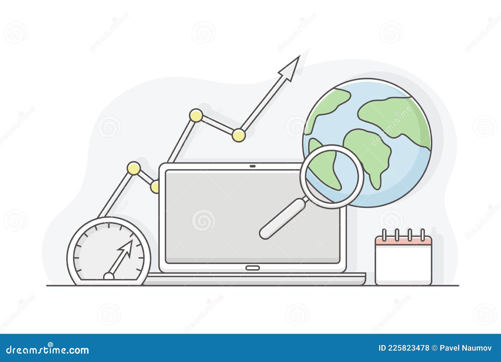 Business Process and Corporate Service Management with Strategic ...