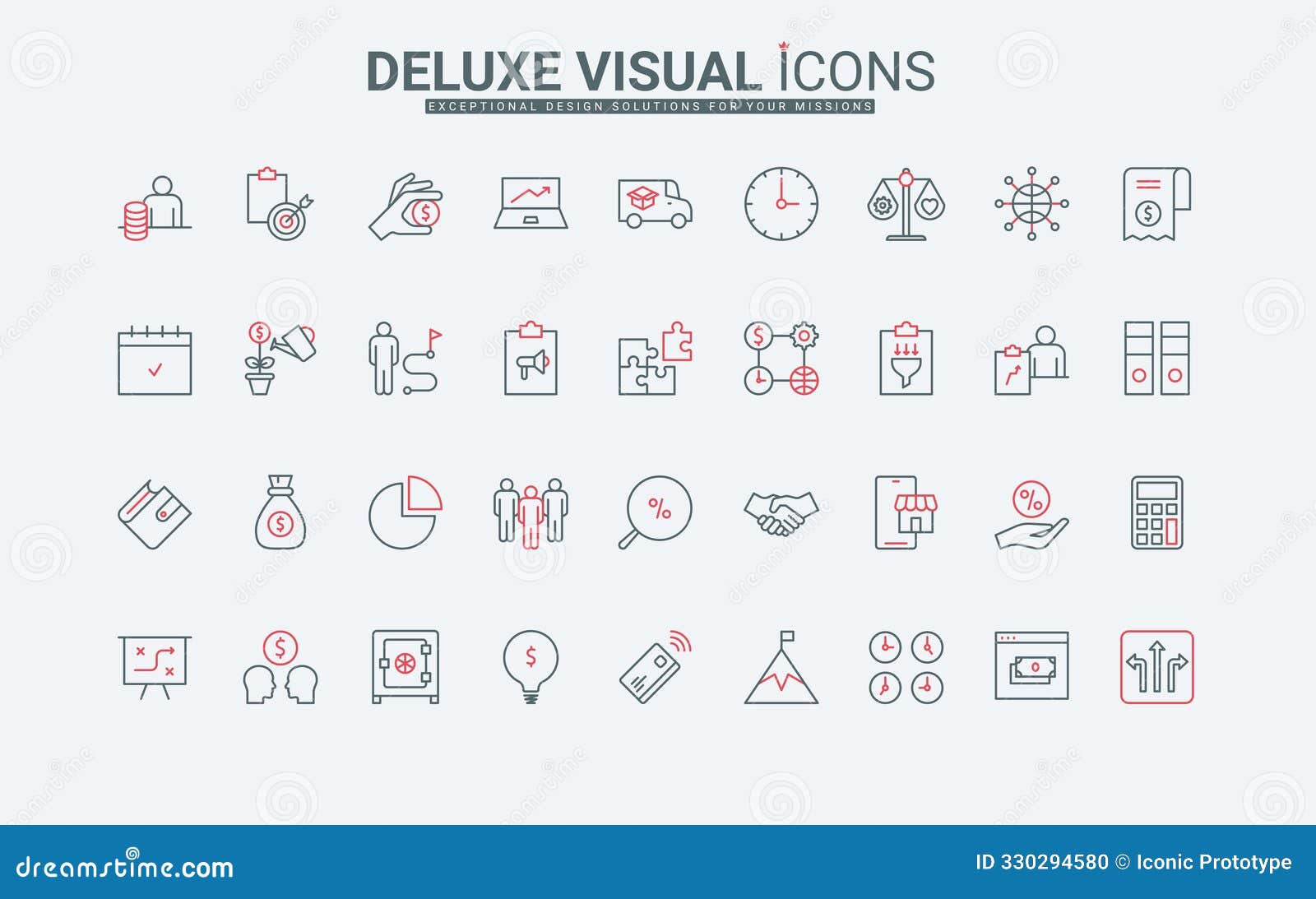 Business Process, Development Directions and Strategy, Idea for ...