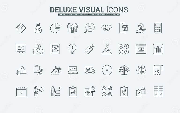 Business Process, Development Directions and Strategy, Idea for ...