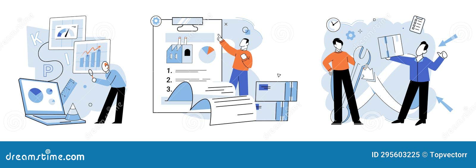 Business Process. Effective Business Processes are Essential for Smooth ...