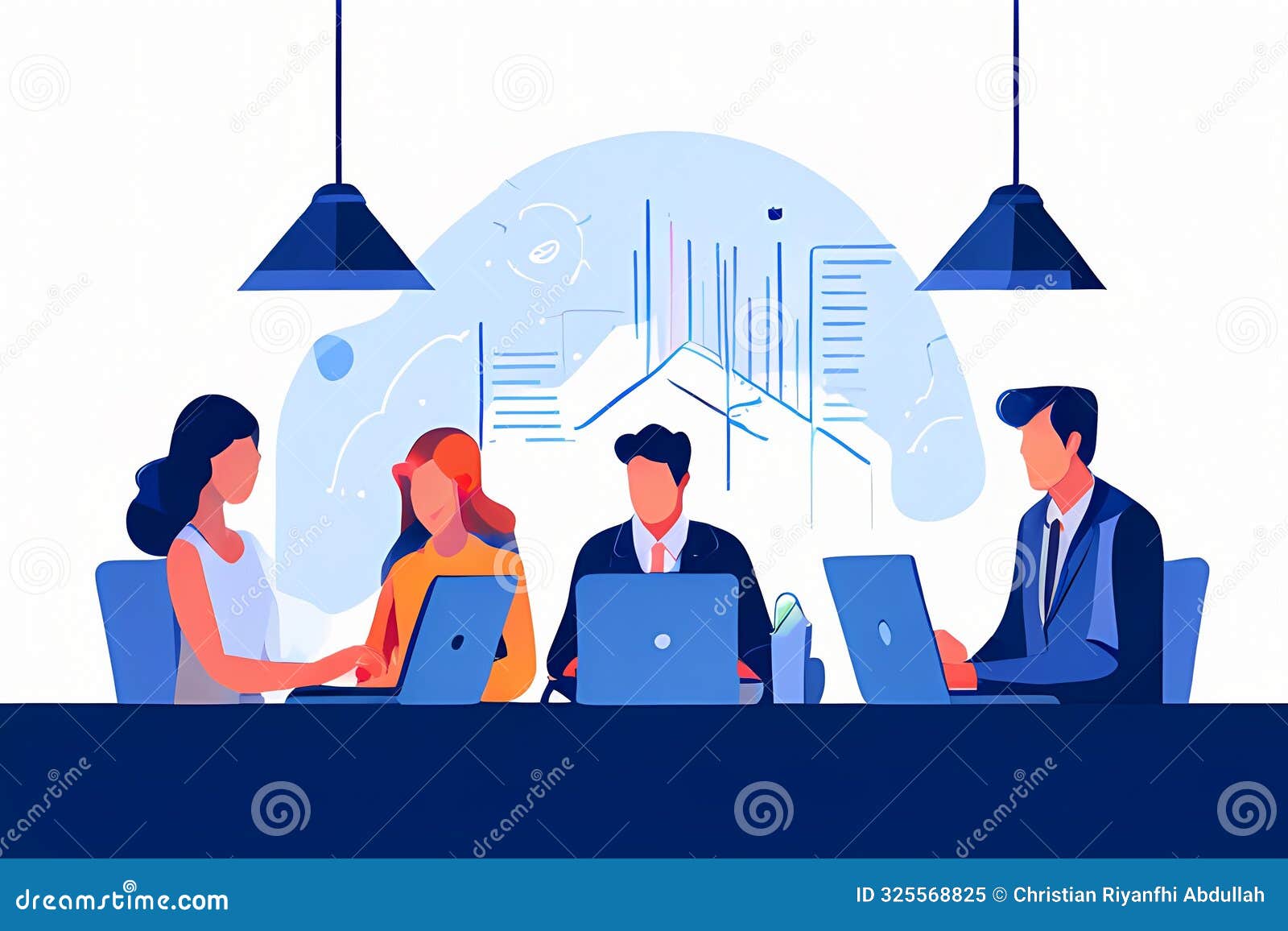 Business Process Improvement for Operational Efficiency Stock ...