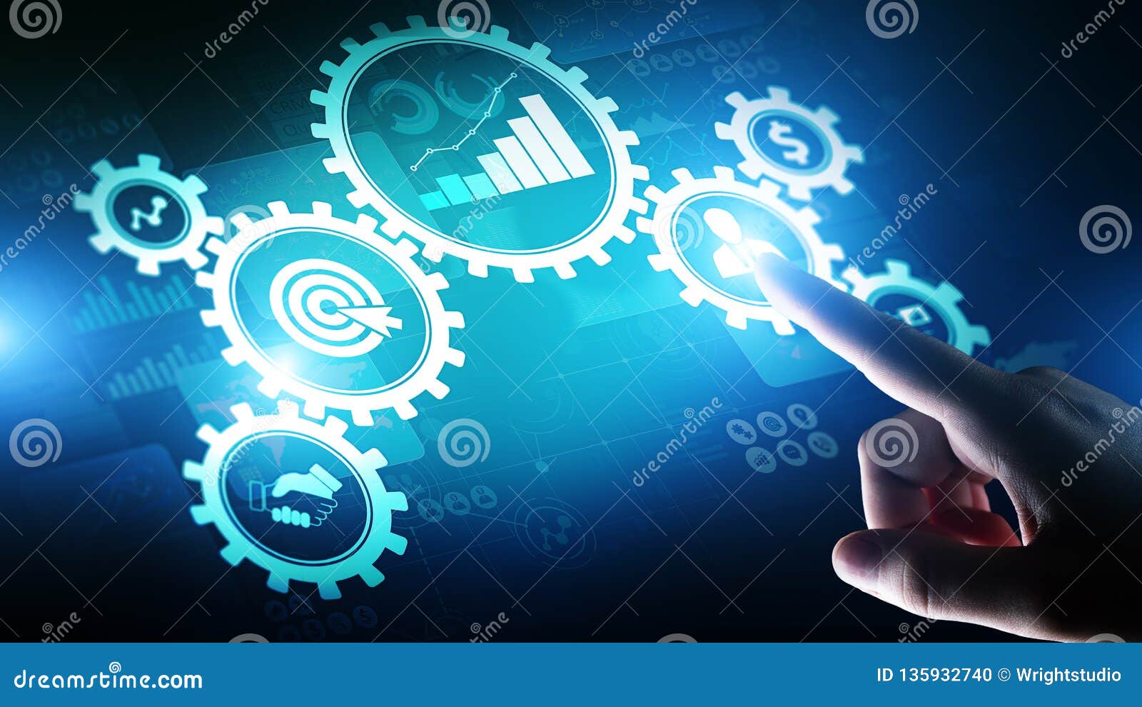 Business Process Management, Automation Workflow, Document Validation ...