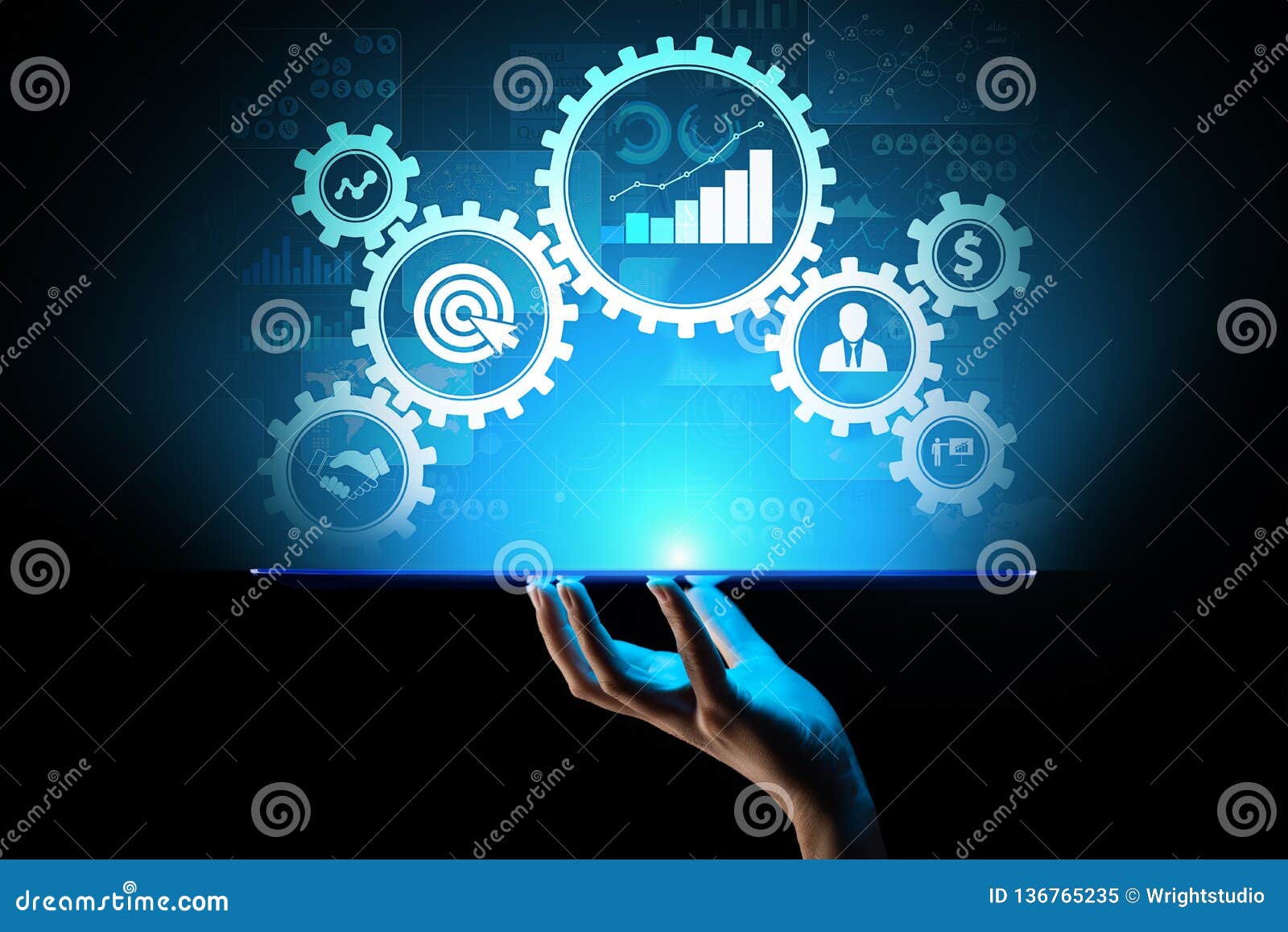 Business Process Management, Automation Workflow, Document Validation ...