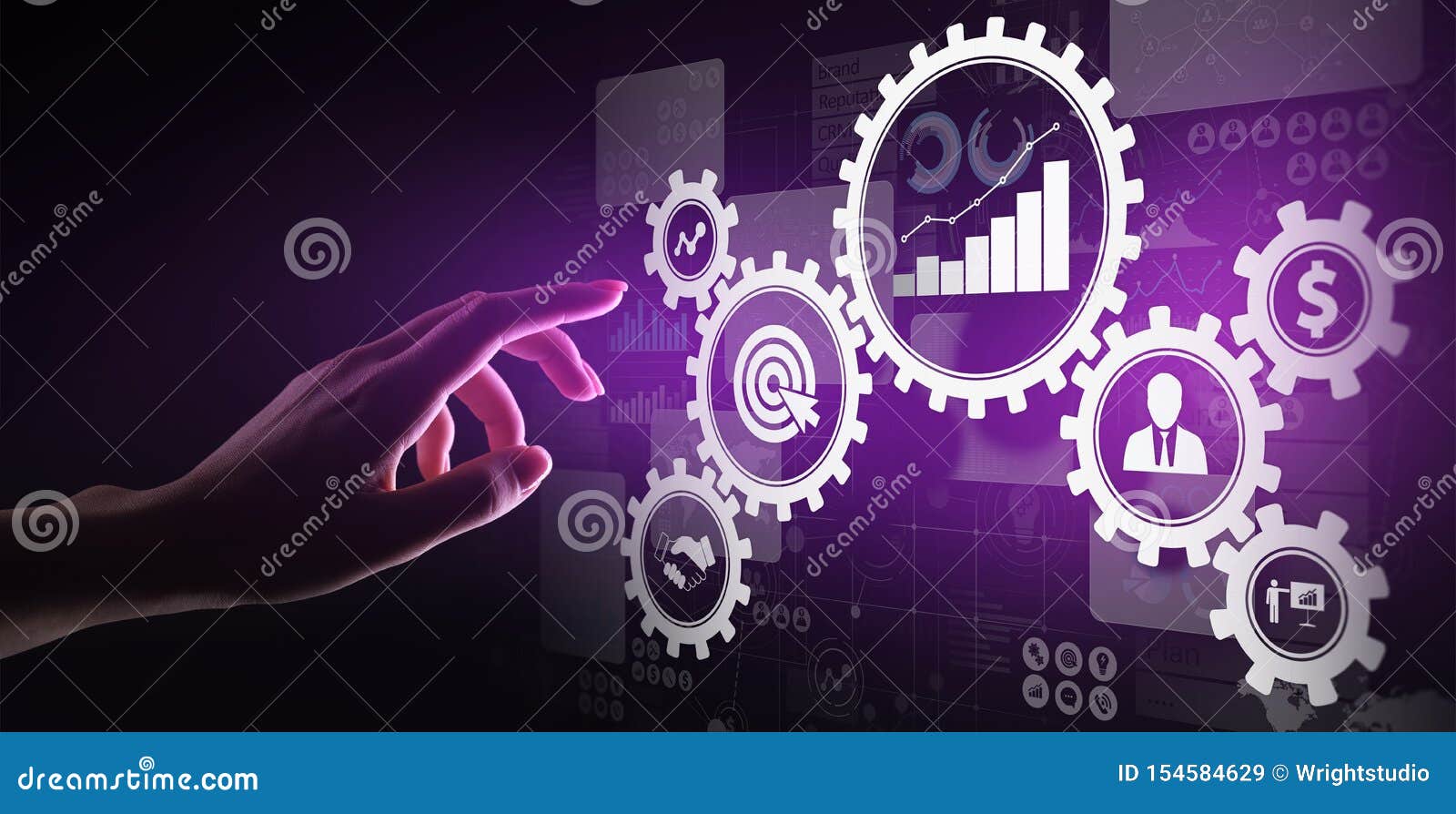 Business Process Management, Automation Workflow Document Validation ...