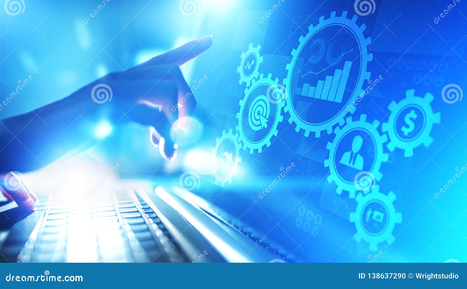 Business Process Management, Automation Workflow, Document Validation ...