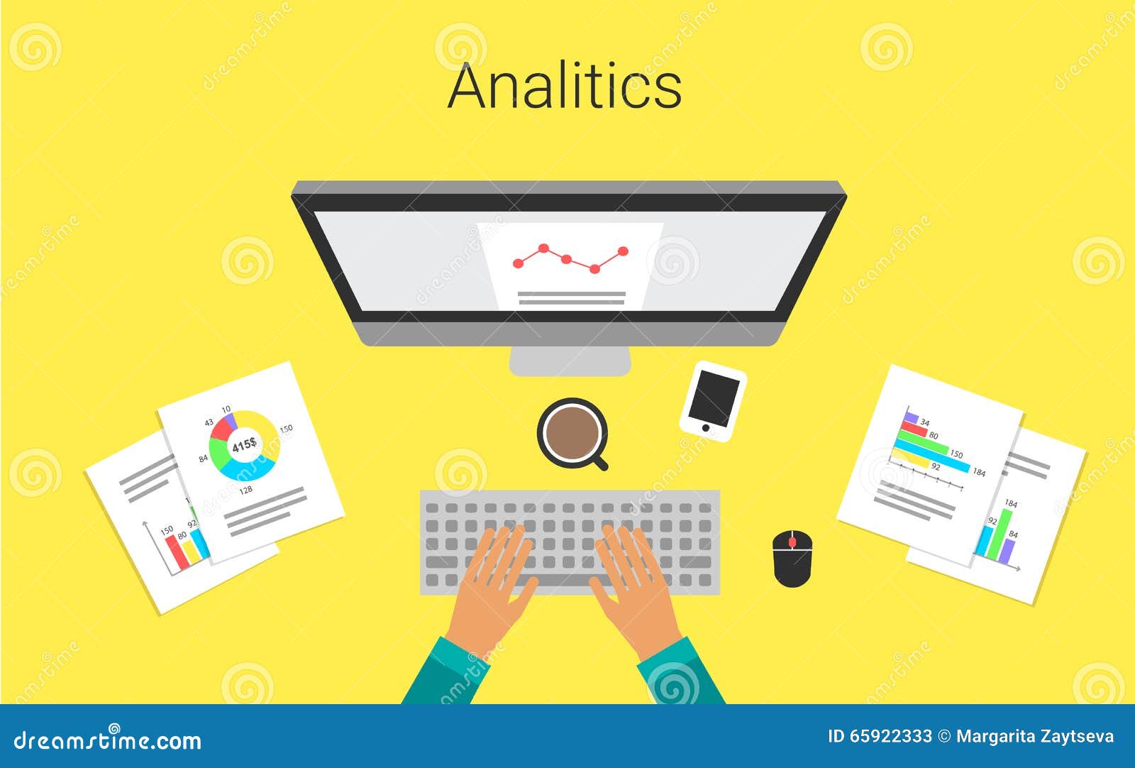 Business Process on Monitor Report Graph. Analyst,s Work. Analytical ... Business Process on Monitor Report Graph. Analyst,s Work. Analytical ...