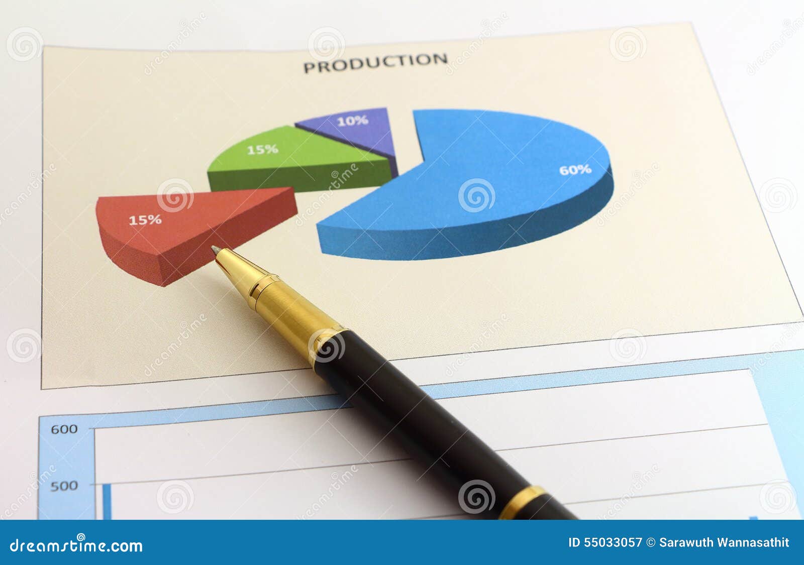 Business stock image. Image of charts, computer, diagram - 55033057