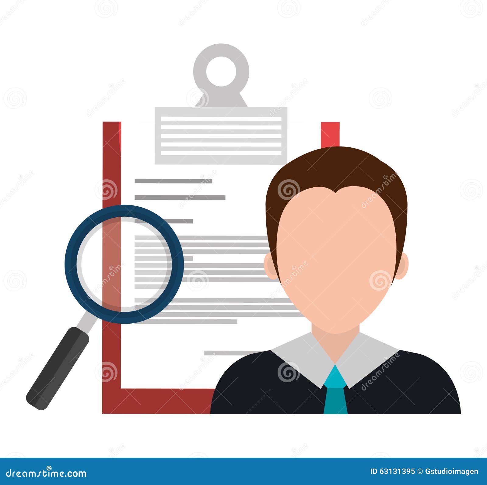 Business Professional Consulting Stock Vector - Illustration of ...