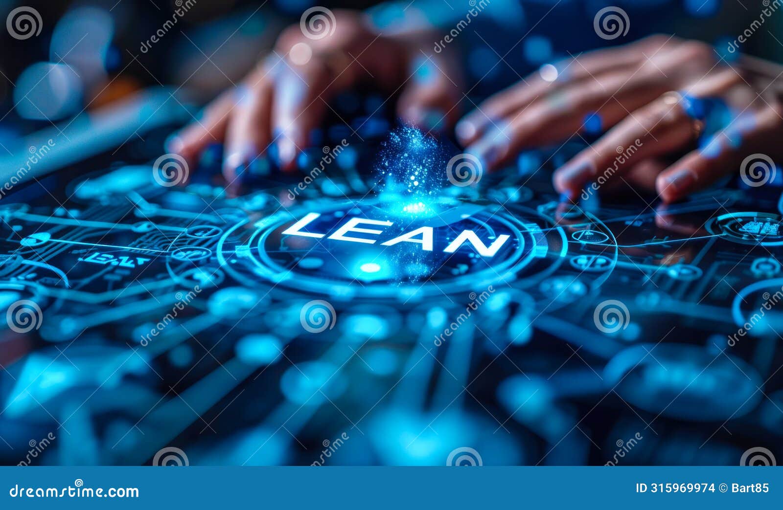 Maximizing Efficiency. Harnessing Natures Clean Energy Sources For ... Maximizing Efficiency. Harnessing Natures Clean Energy Sources For ...