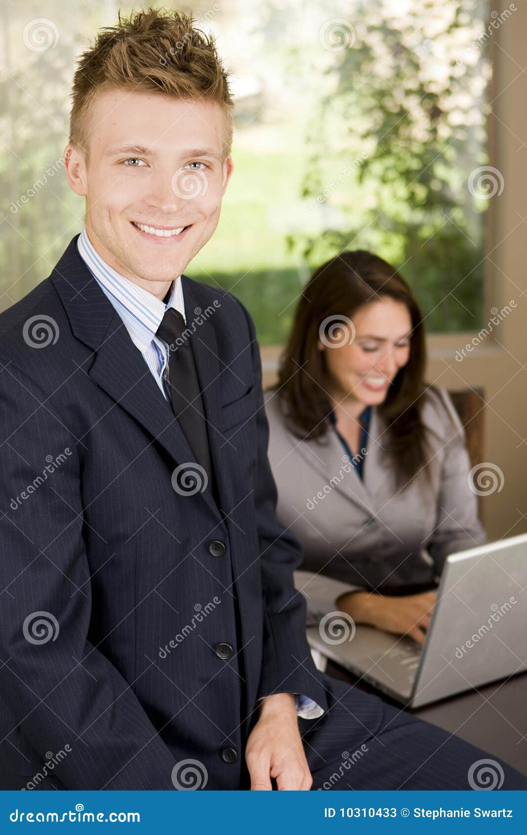 Business professionals stock image. Image of group, leaders - 10310433