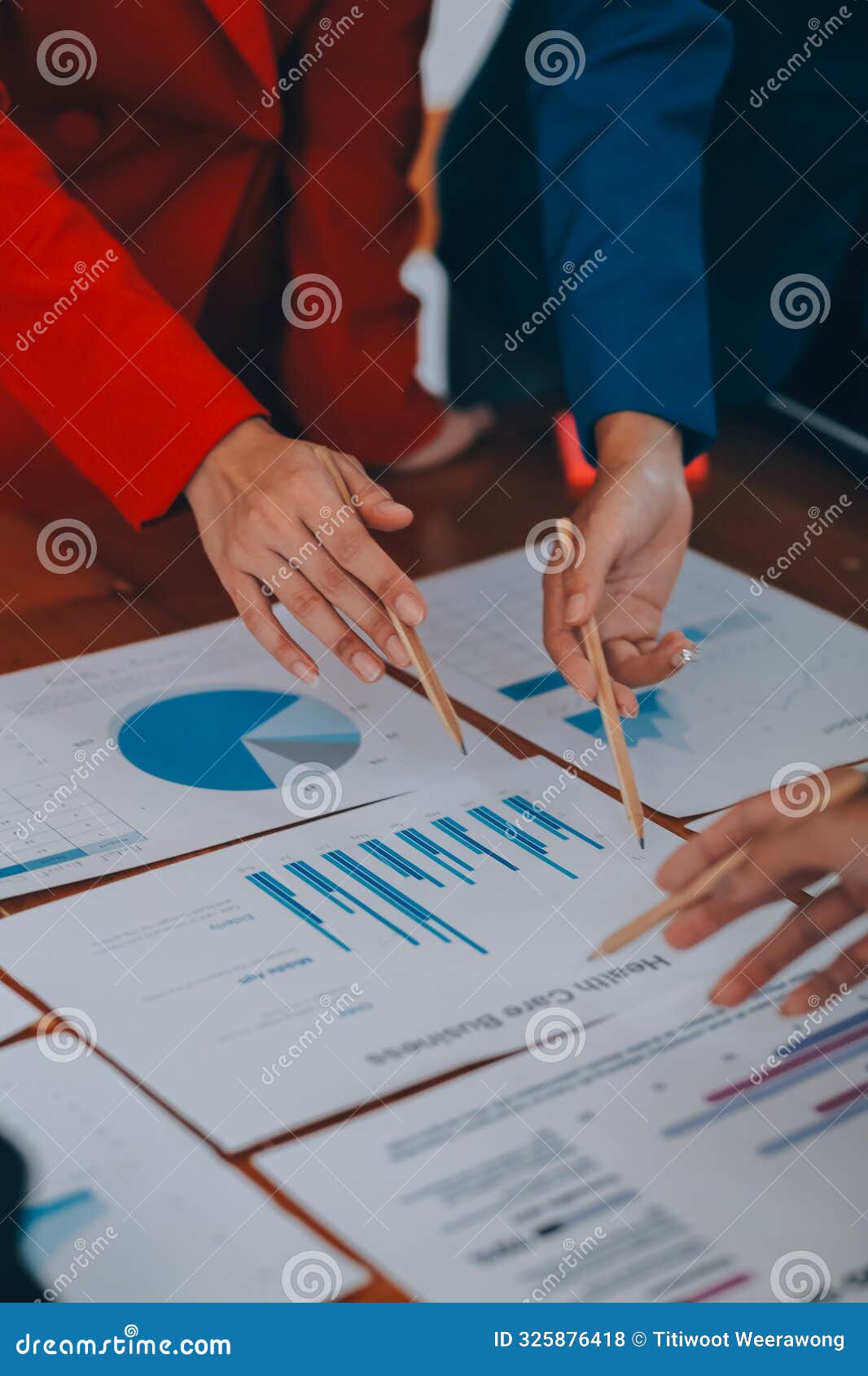 Business Professionals. Group of Young Confident Business People ...