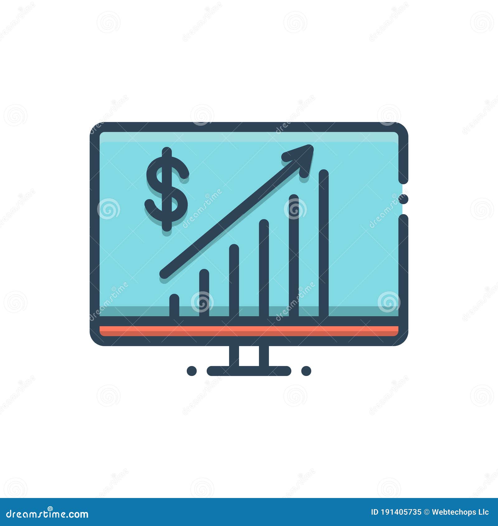 Progress Bar Statistic Concept. Business Process Step By Step. Timeline ... Progress Bar Statistic Concept. Business Process Step By Step. Timeline ...