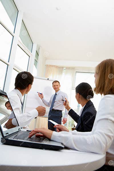 Business project stock image. Image of management, leader - 26268325