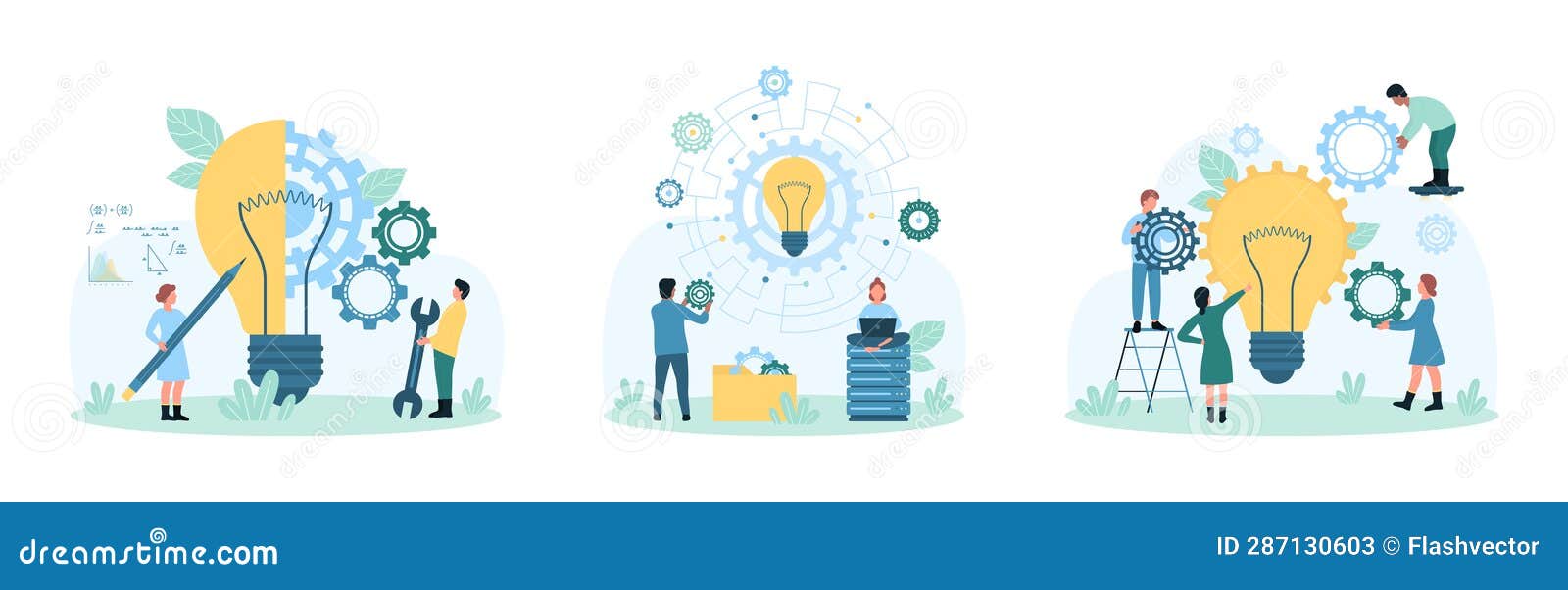 Business Project Development, Improvement and Idea Implementation by ...