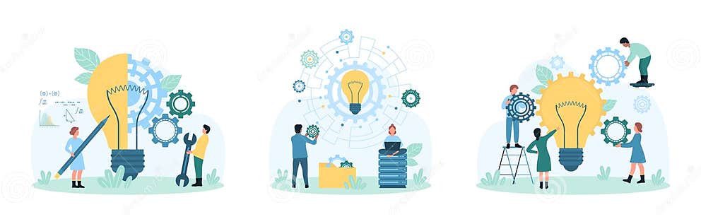 Business Project Development, Improvement and Idea Implementation by ...