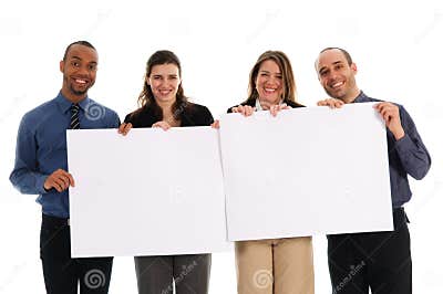 Business Promotion stock photo. Image of holding, friendly - 4899314