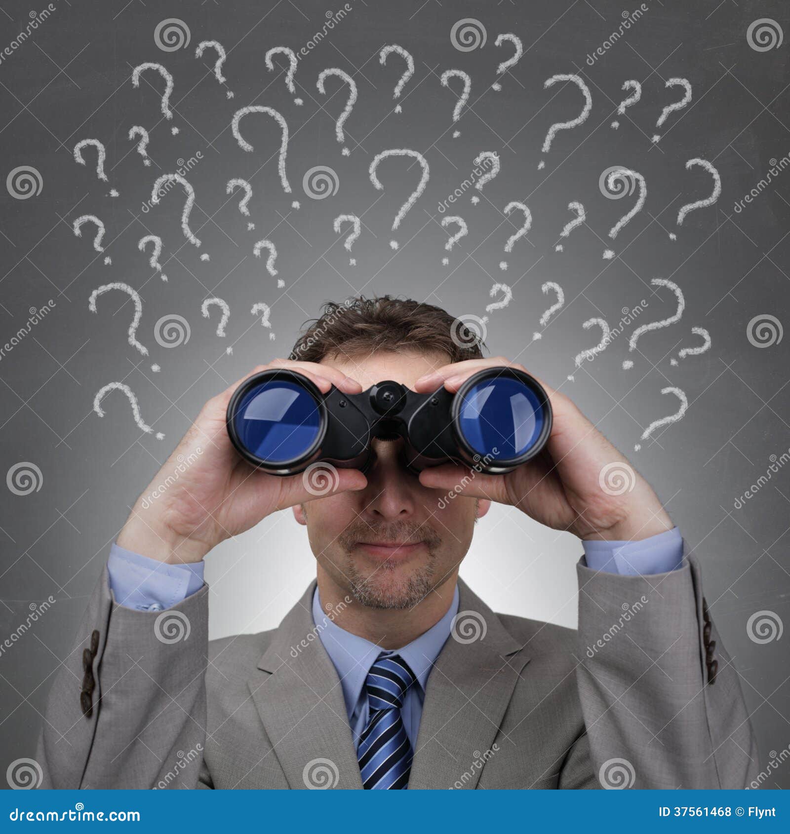 Business questions stock photo. Image of choice, contemplation - 37561468