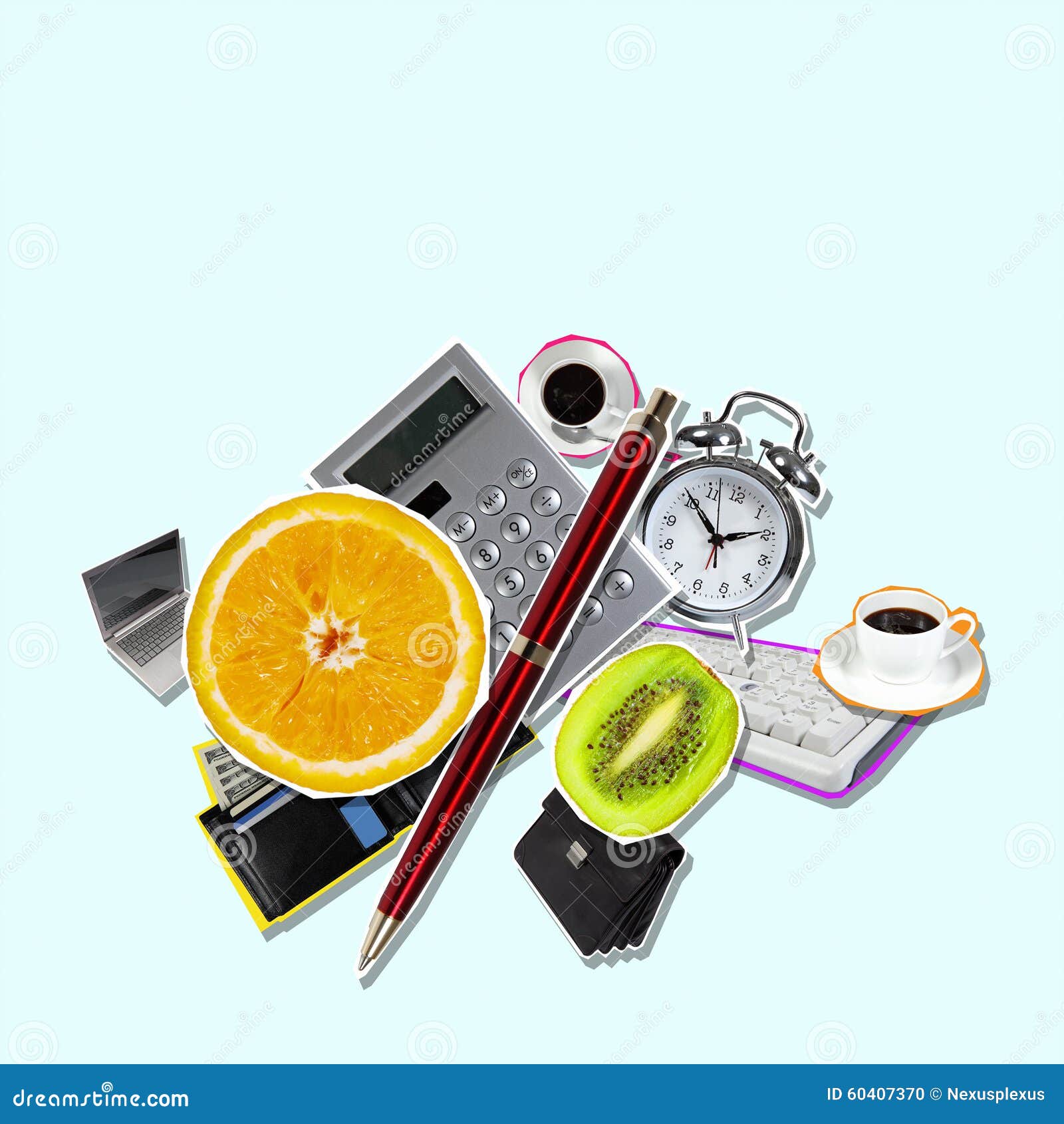 Business refreshment stock photo. Image of refreshment - 60407370