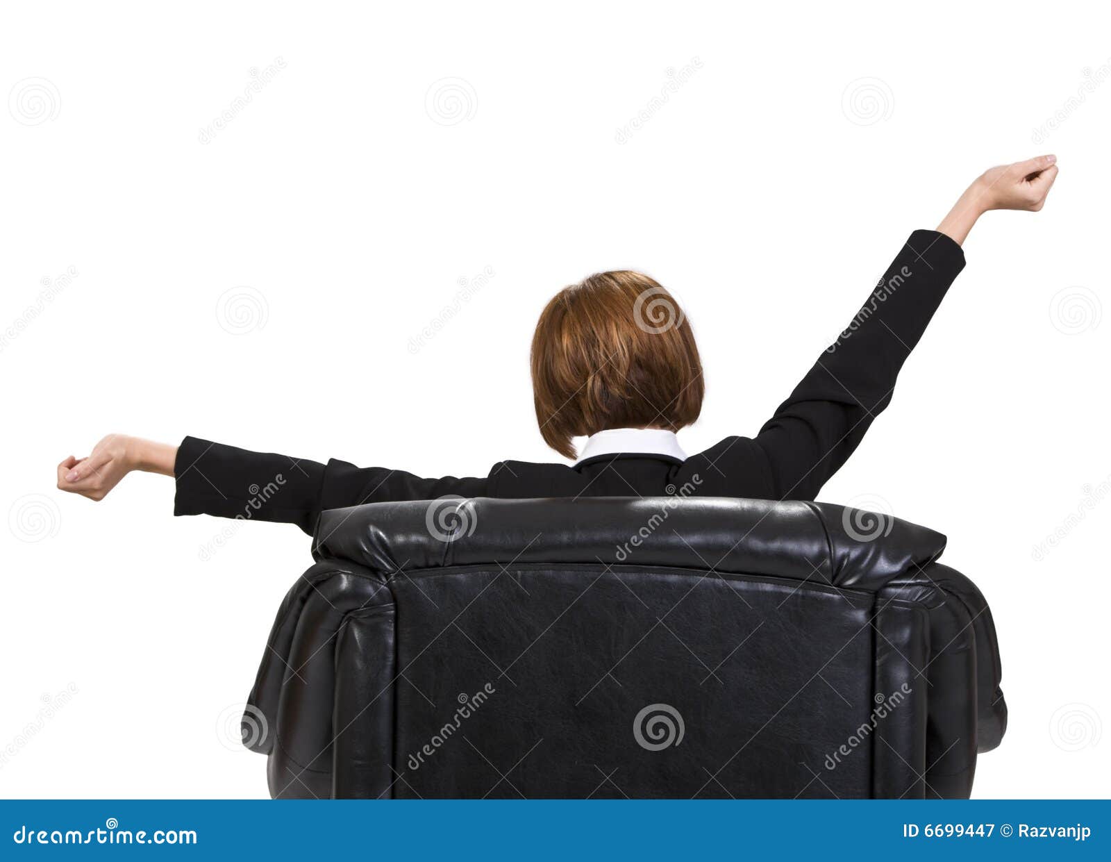 Business relaxation moment stock image. Image of limbs - 6699447