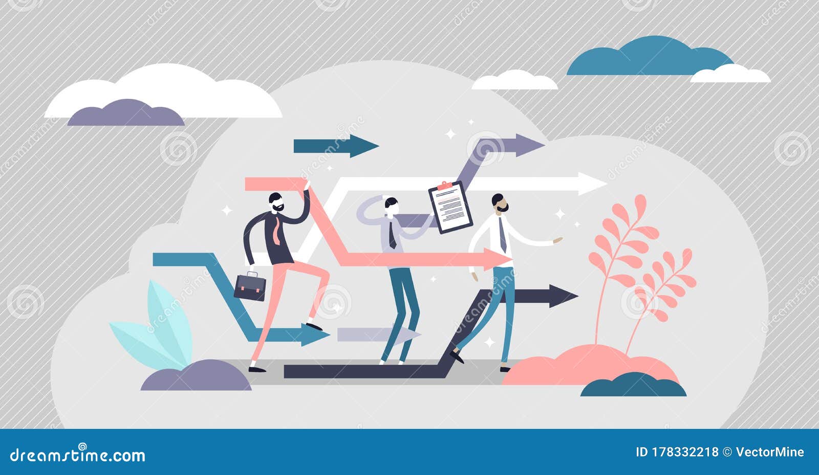 Workplace Change Stock Illustrations – 1,682 Workplace Change Stock ...