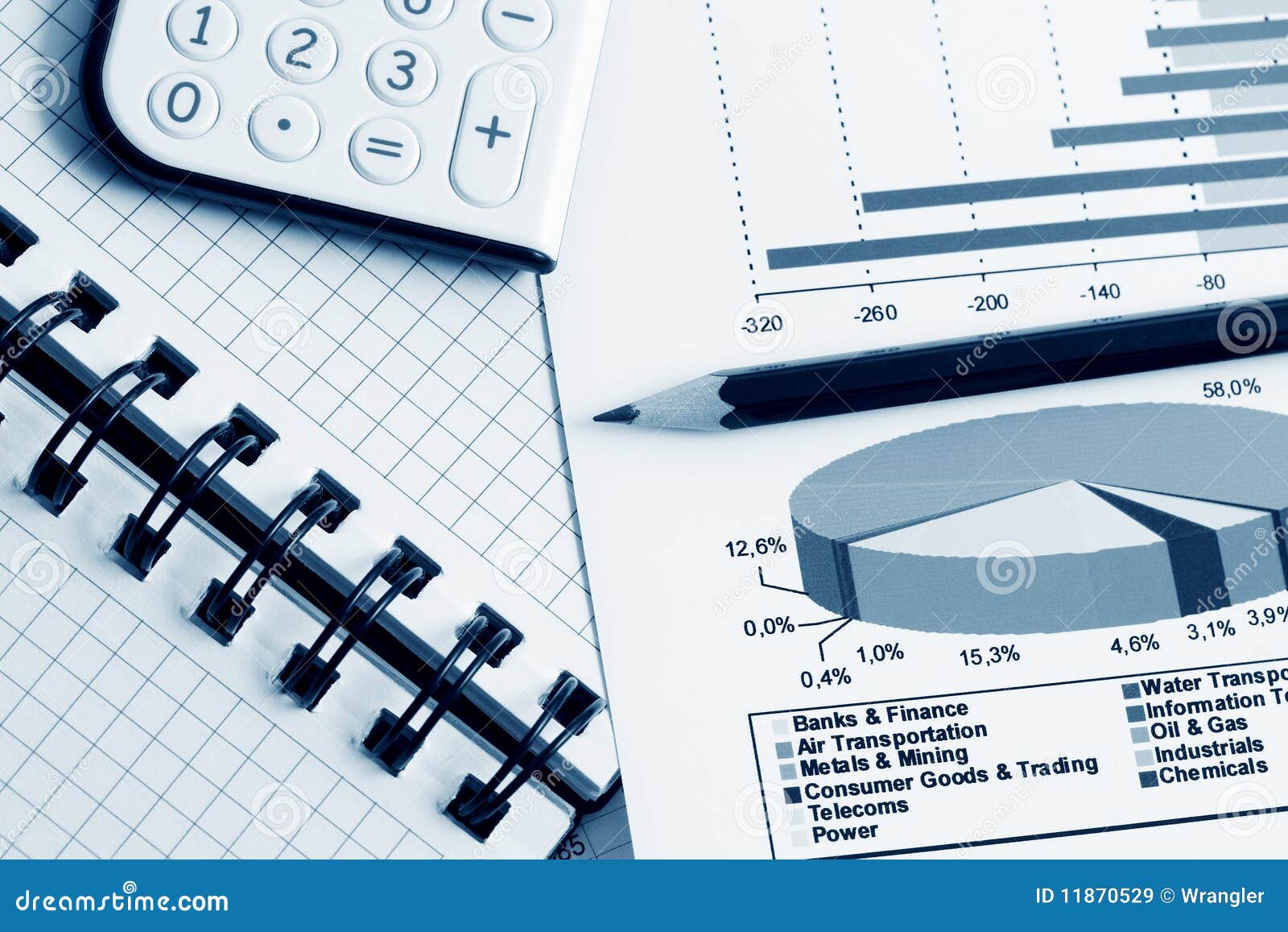 Business reports. stock image. Image of chart, growth - 11870529 Business reports. stock image. Image of chart, growth - 11870529