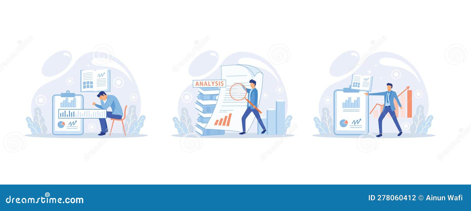 Business Research. Identify Business Determine Solutions Business ...