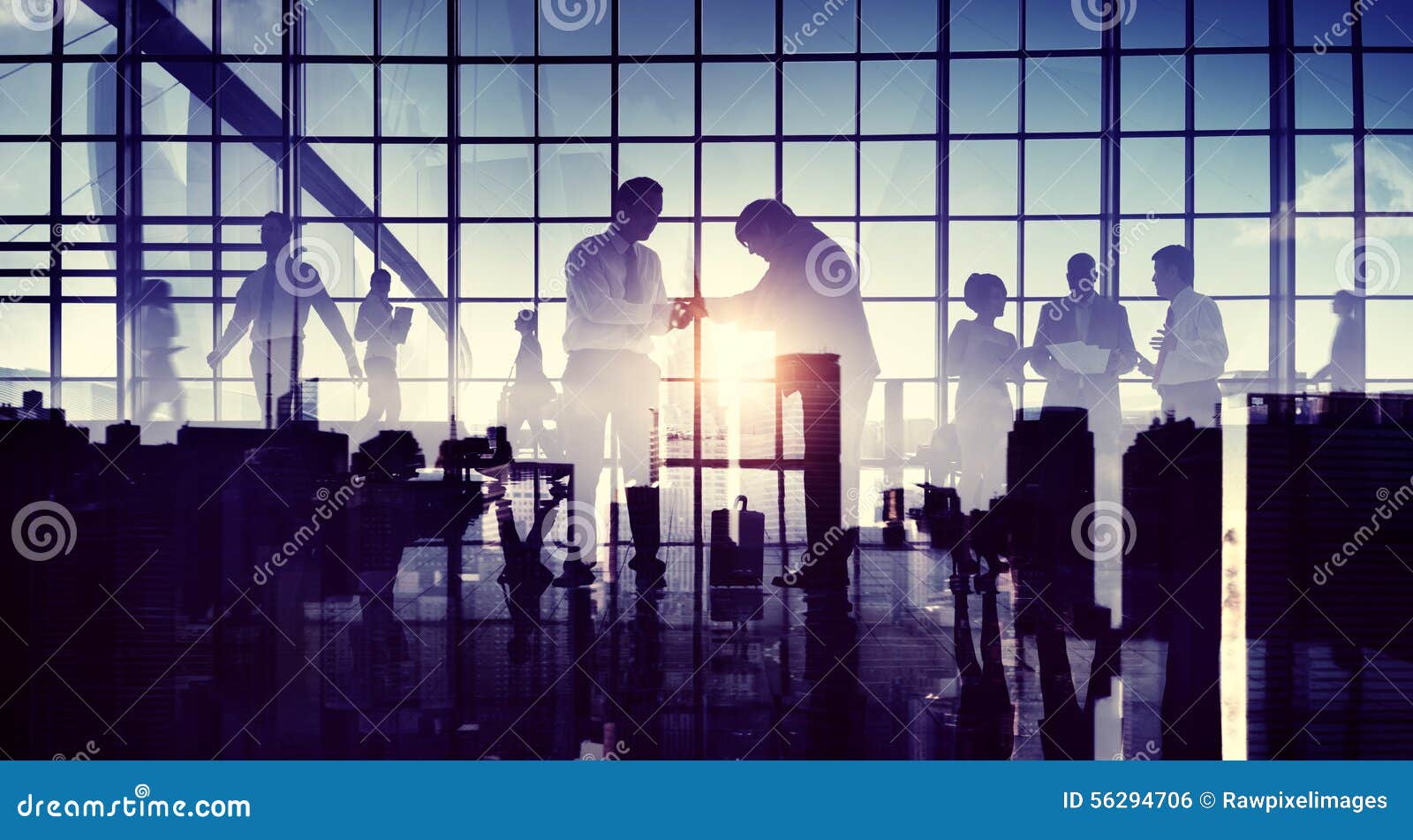 Business Respect Handshake Helping Hand Giving Corporate Concept Stock ...