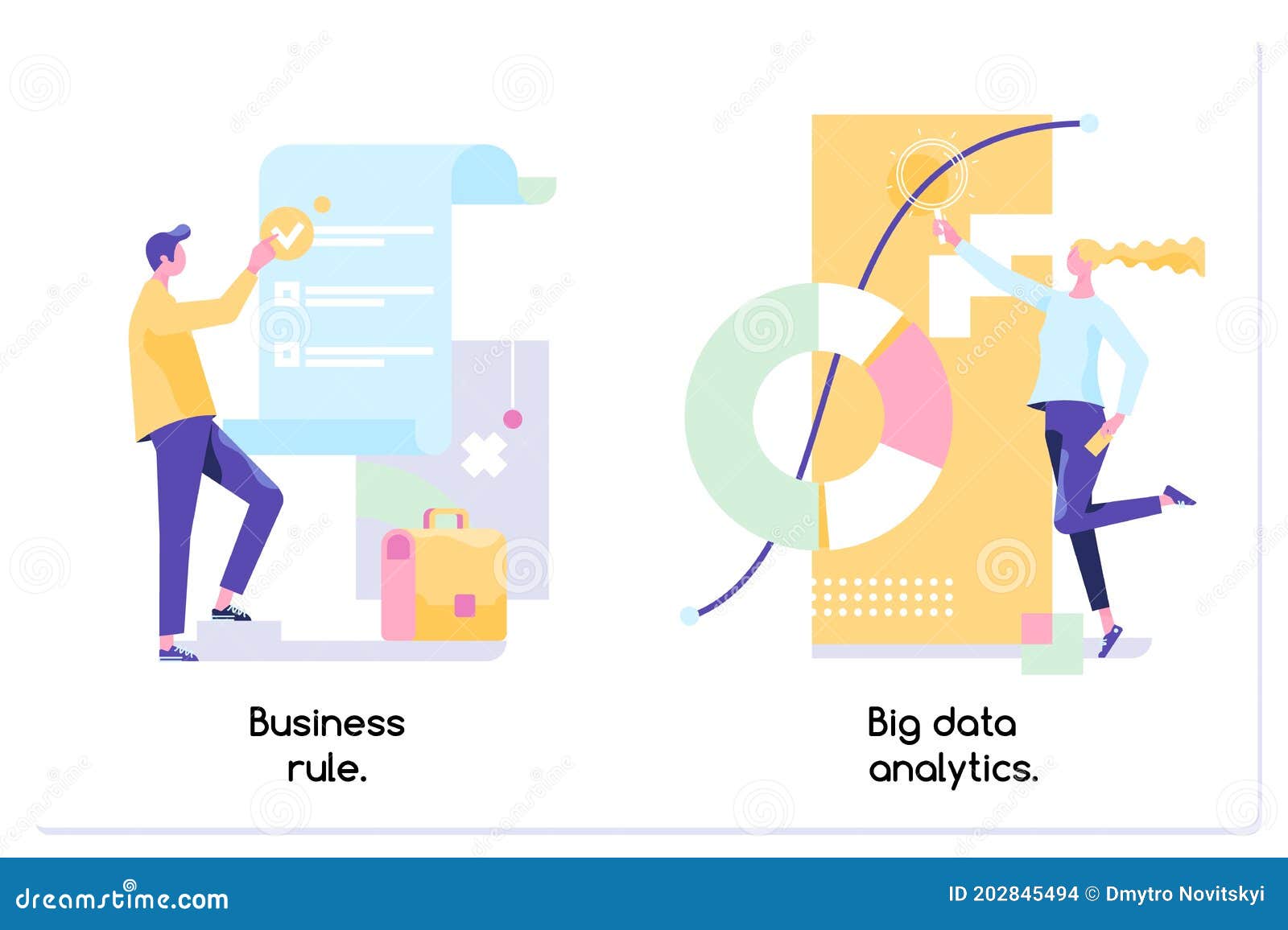Business Rule, Big Data Analytics, Application Software, Data ...