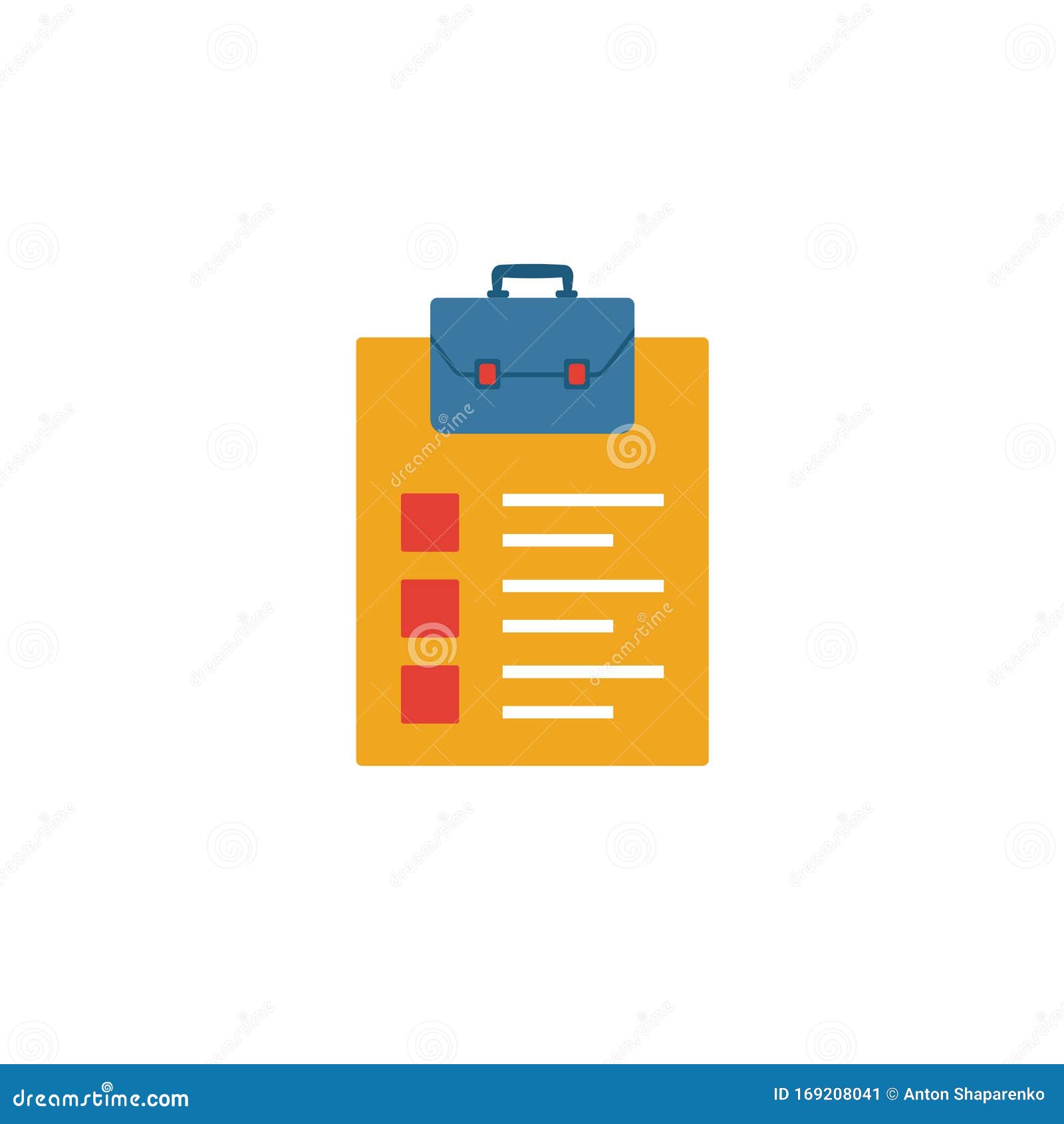 Business Rules Icon. Simple Flat Element from Customer Service ...