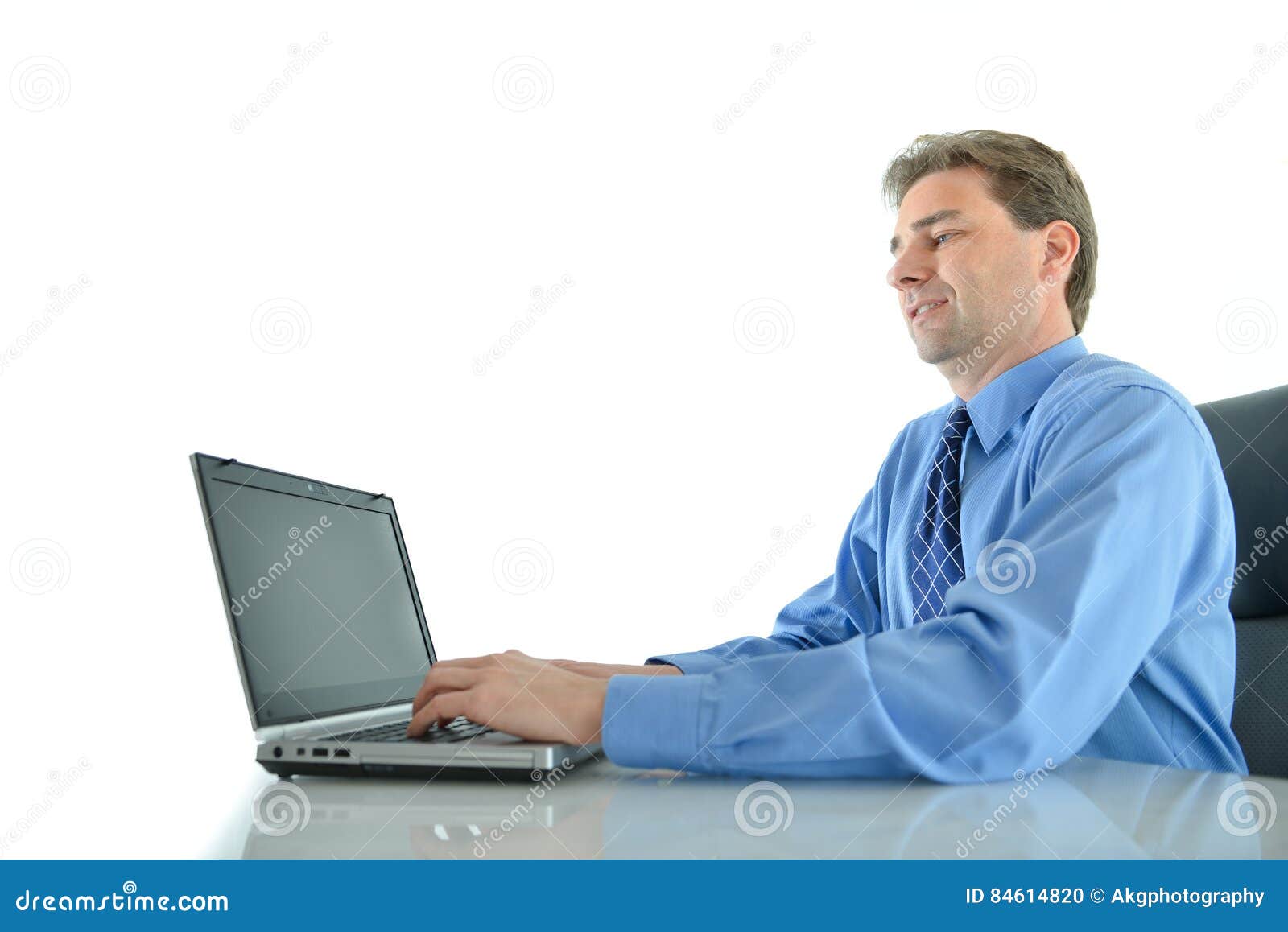 Business or sales man hard stock photo. Image of happy - 84614820