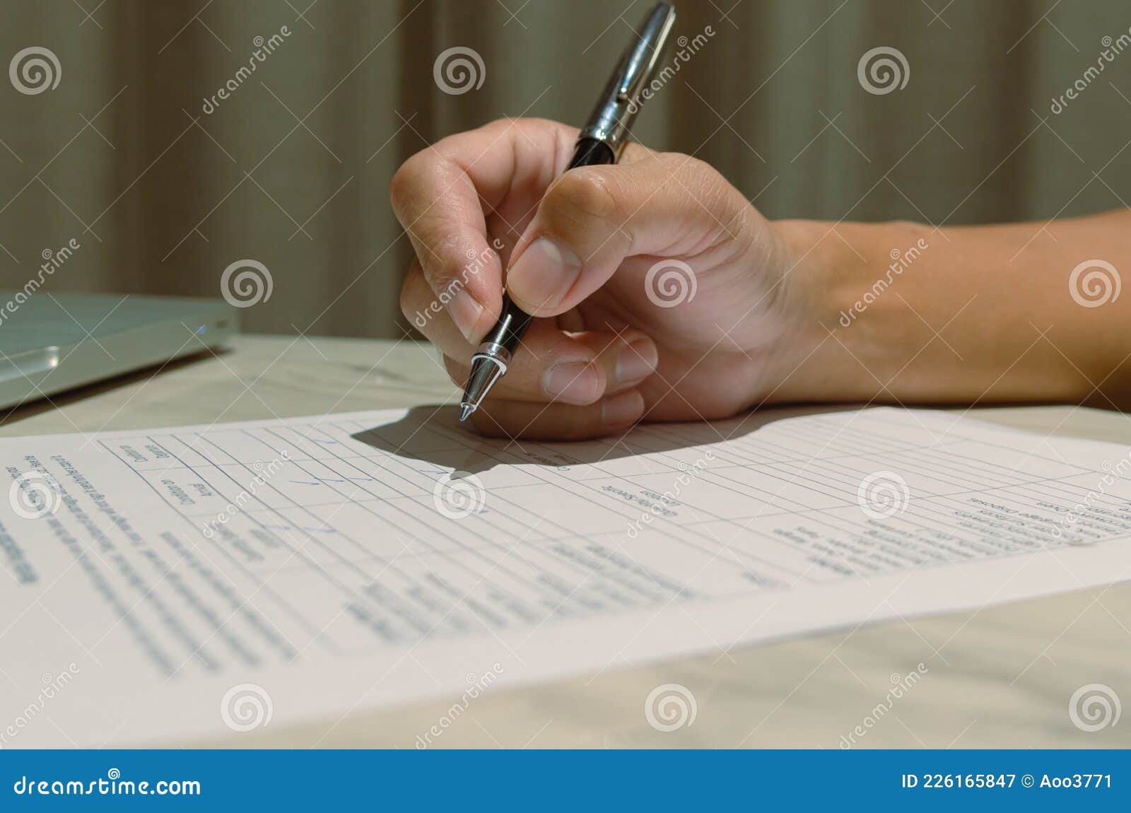 Business Satisfaction Assessment Documents Competency Rating Using a ...