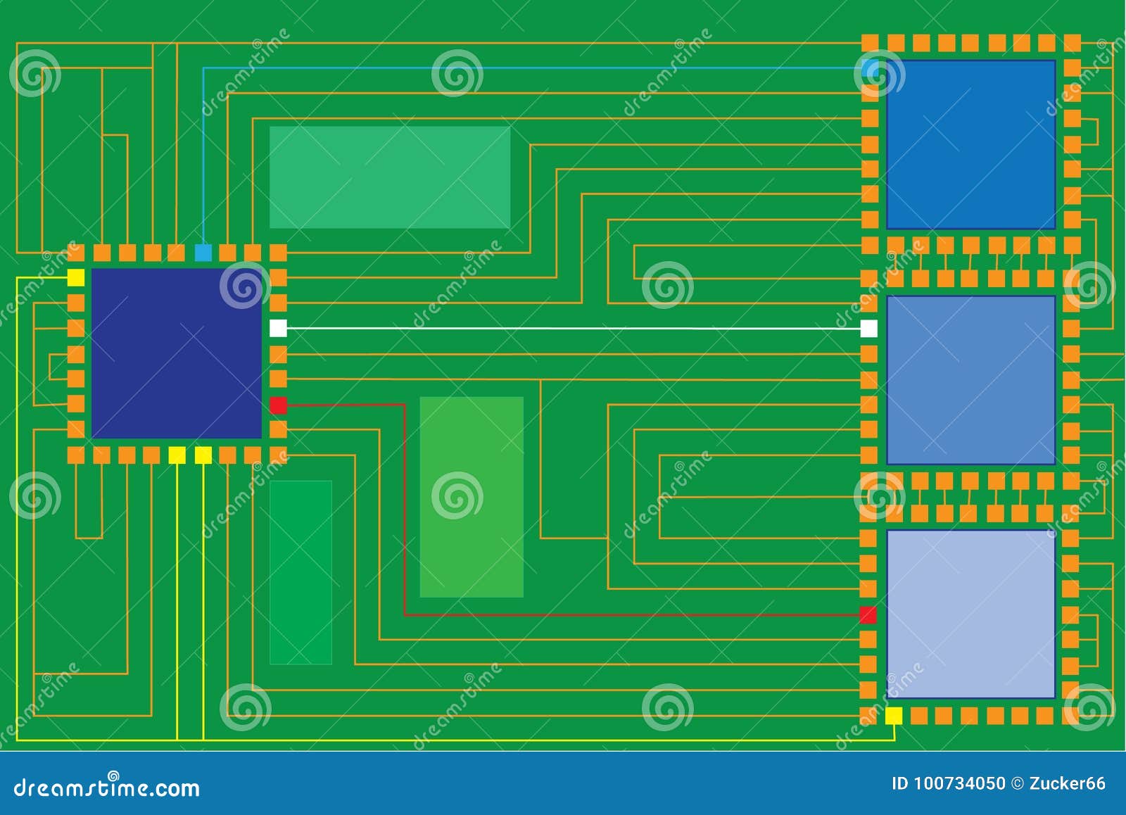 Electron Performance Stock Illustrations – 47 Electron Performance ...