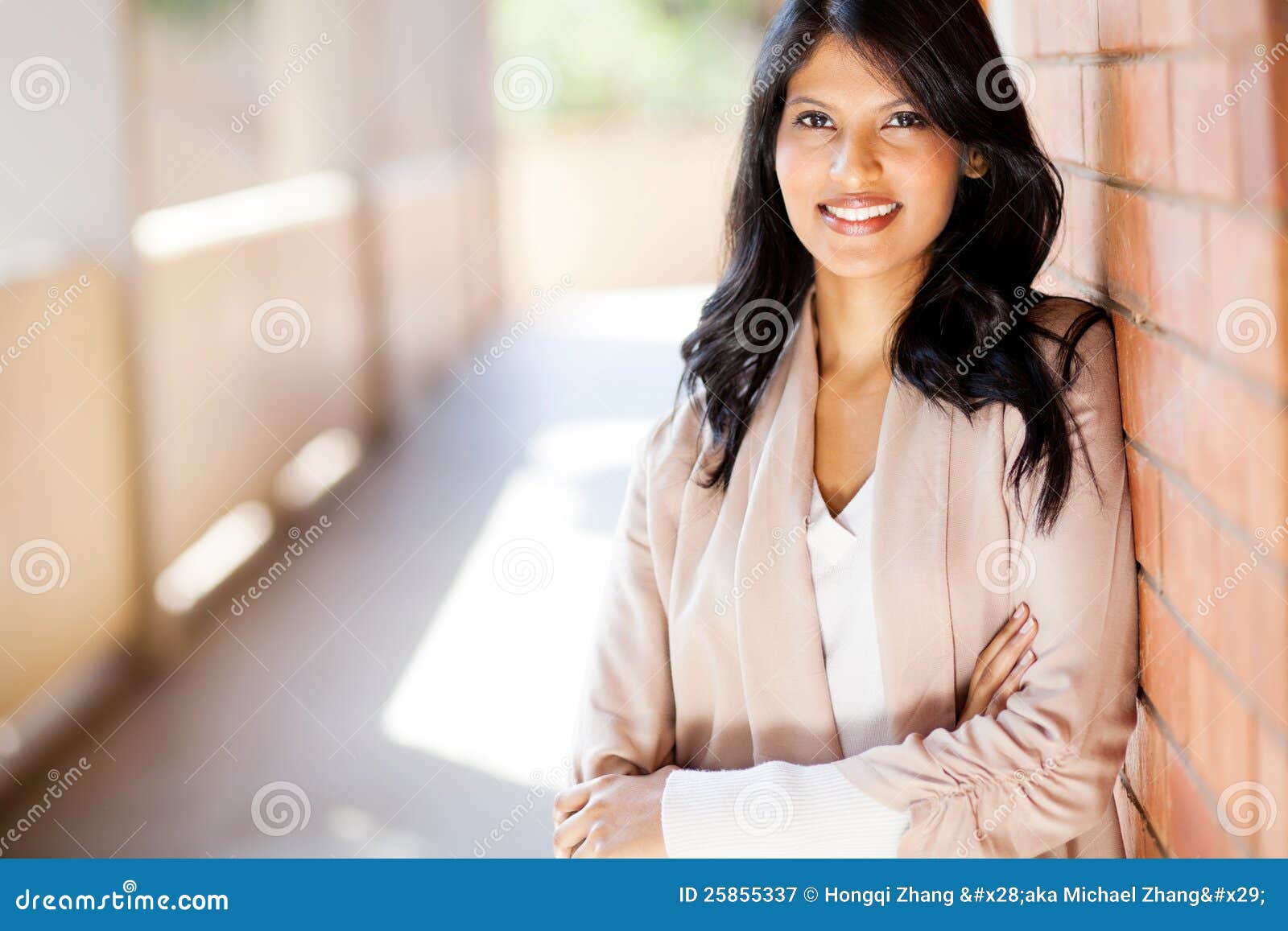 Business school student stock image. Image of approachable - 25855337