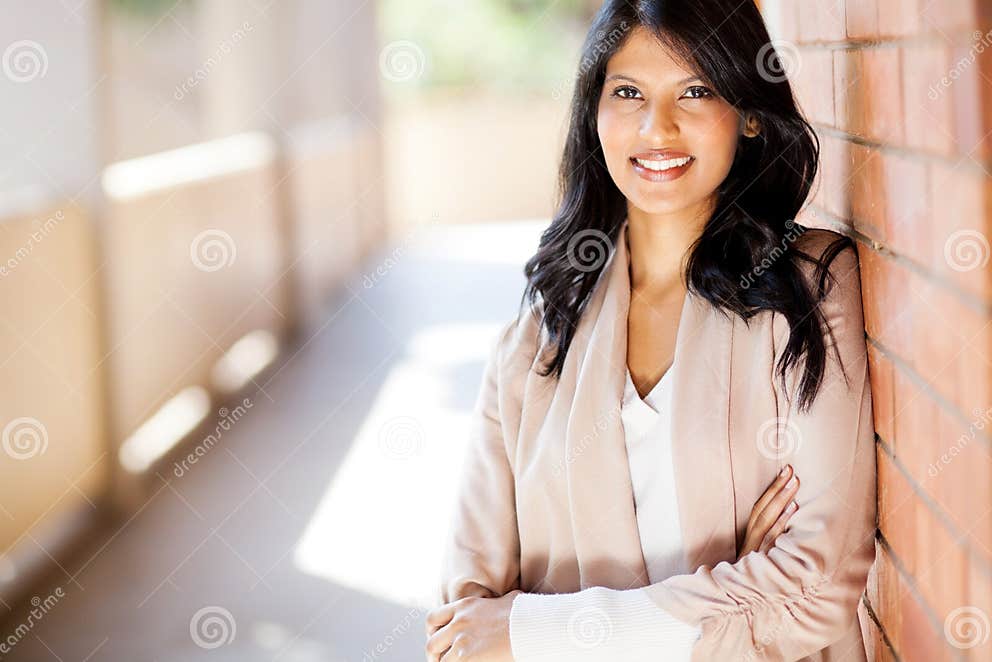 Business school student stock image. Image of approachable - 25855337
